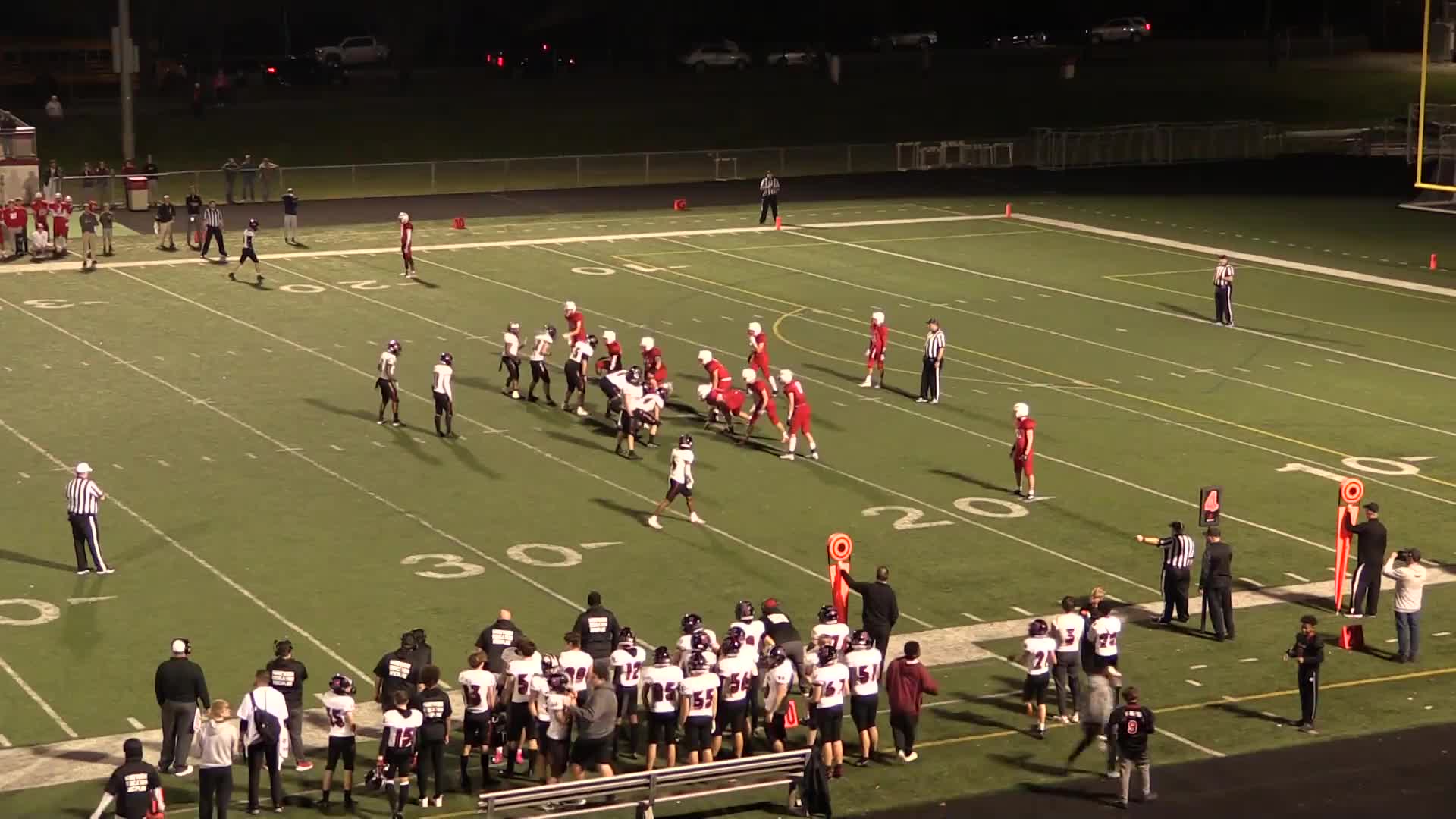 Luke Lewis Freshman Season Highlights - Luke Lewis highlights - Hudl