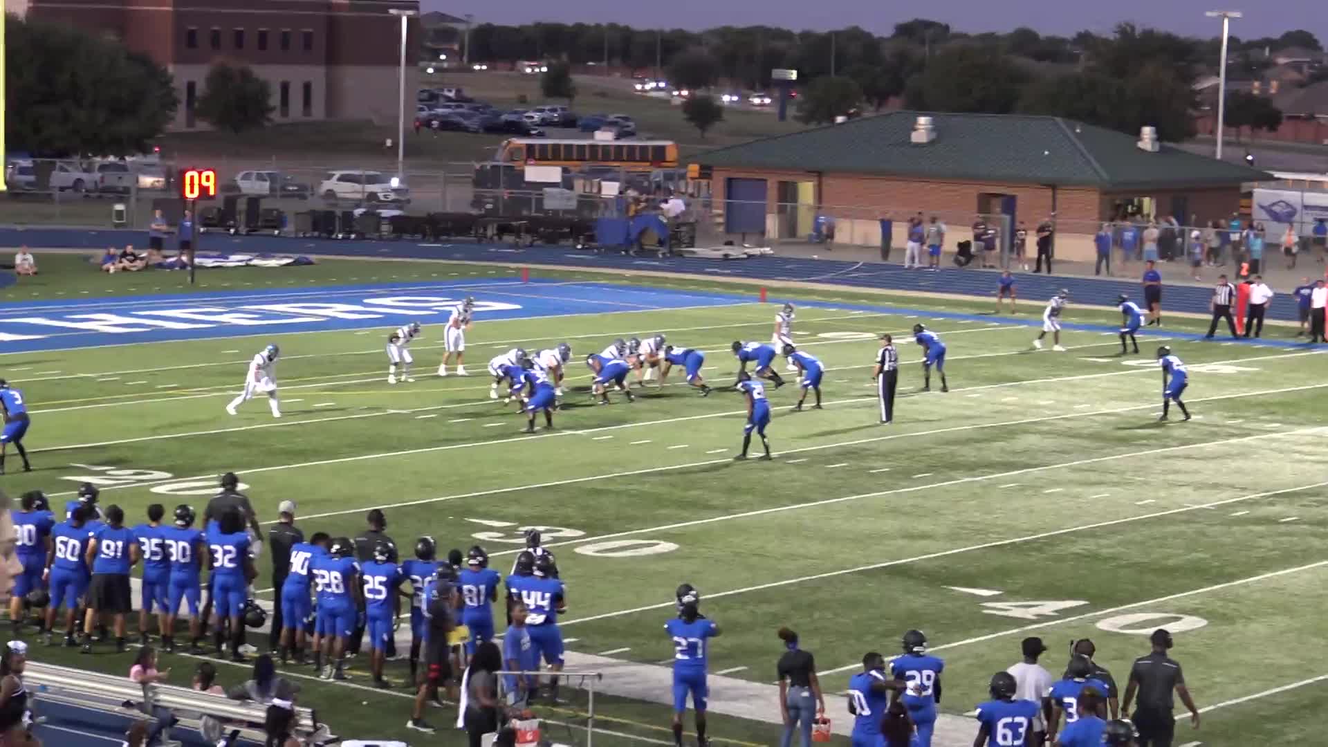 North Crowley High School - Logan Arnold highlights - Hudl