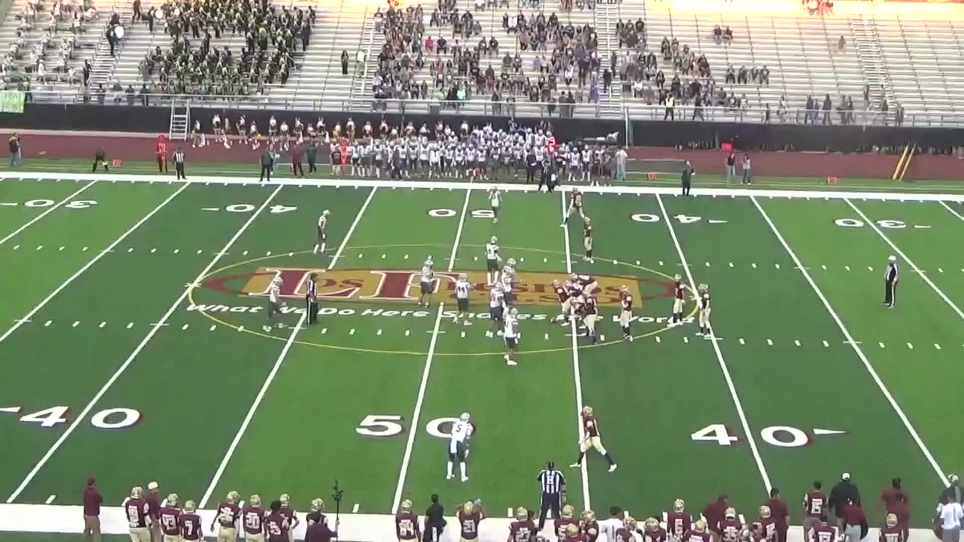 Rowe High School - Ricky Salazar highlights - Hudl