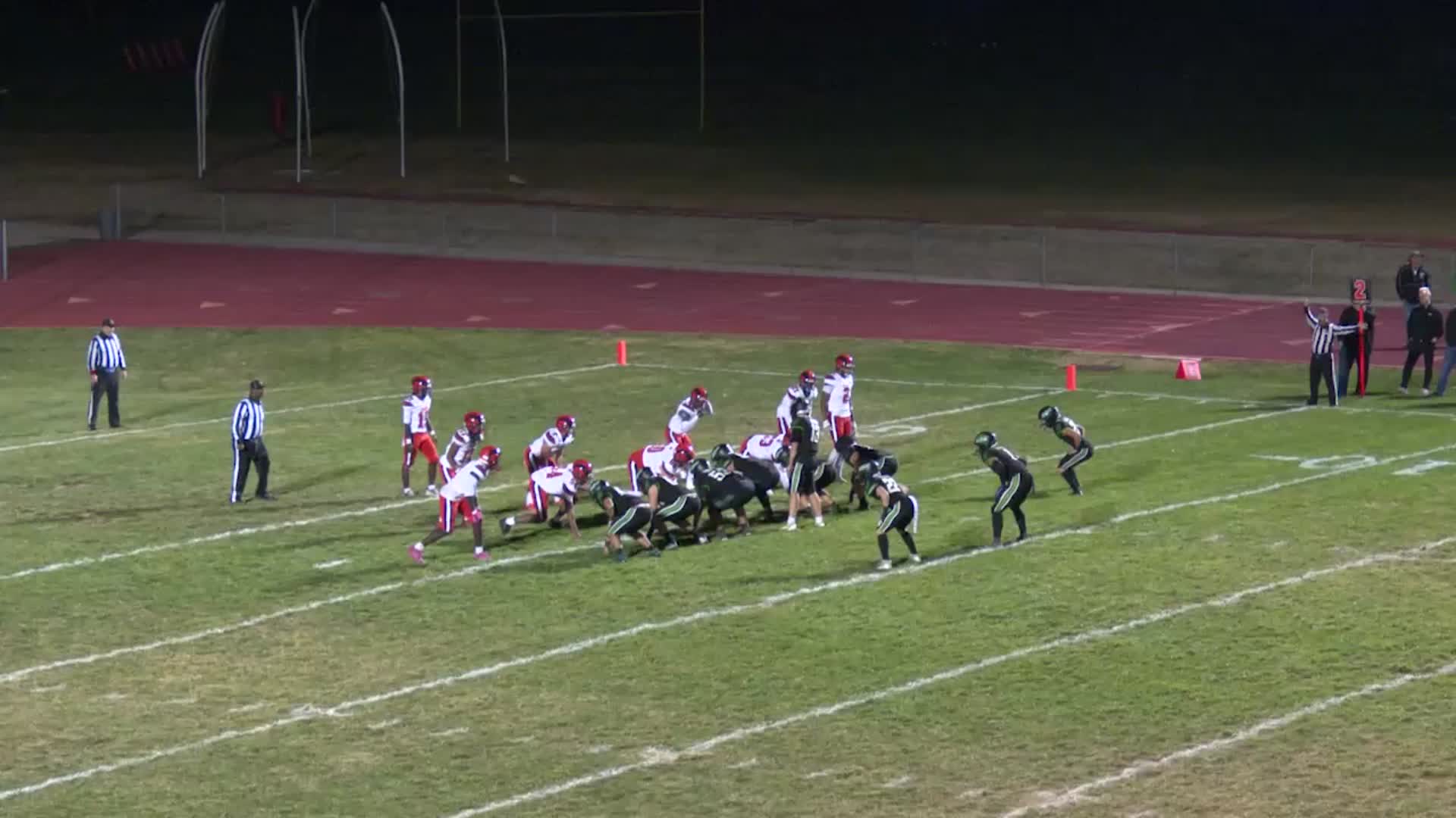 Overbrook High School - Bryce Wright highlights - Hudl