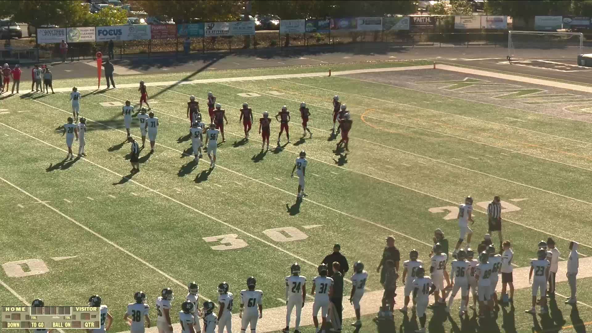 Wadsworth High School - Jack Dougherty highlights - Hudl