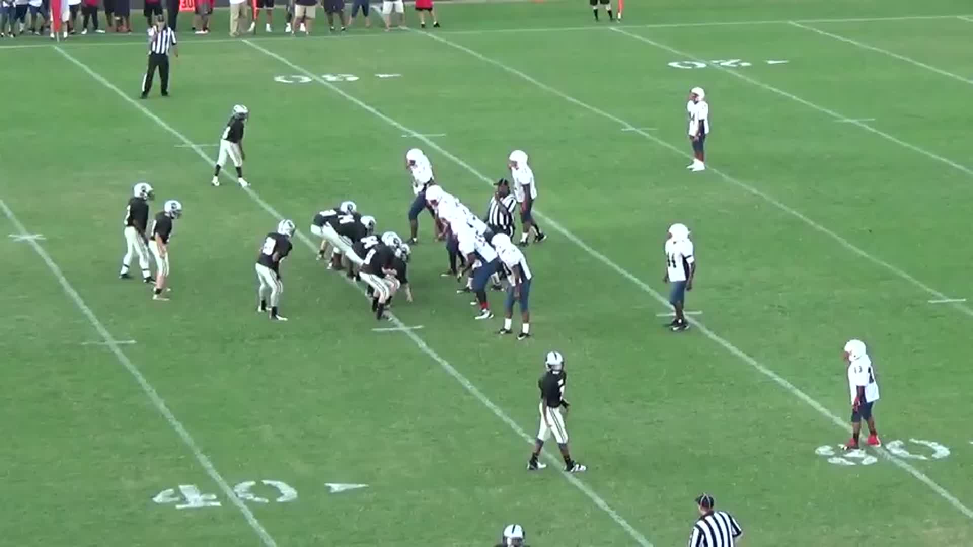 Frank Thompson Jr. - 7th Grade - Frank ¨The Tank¨ Thompson Jr ...