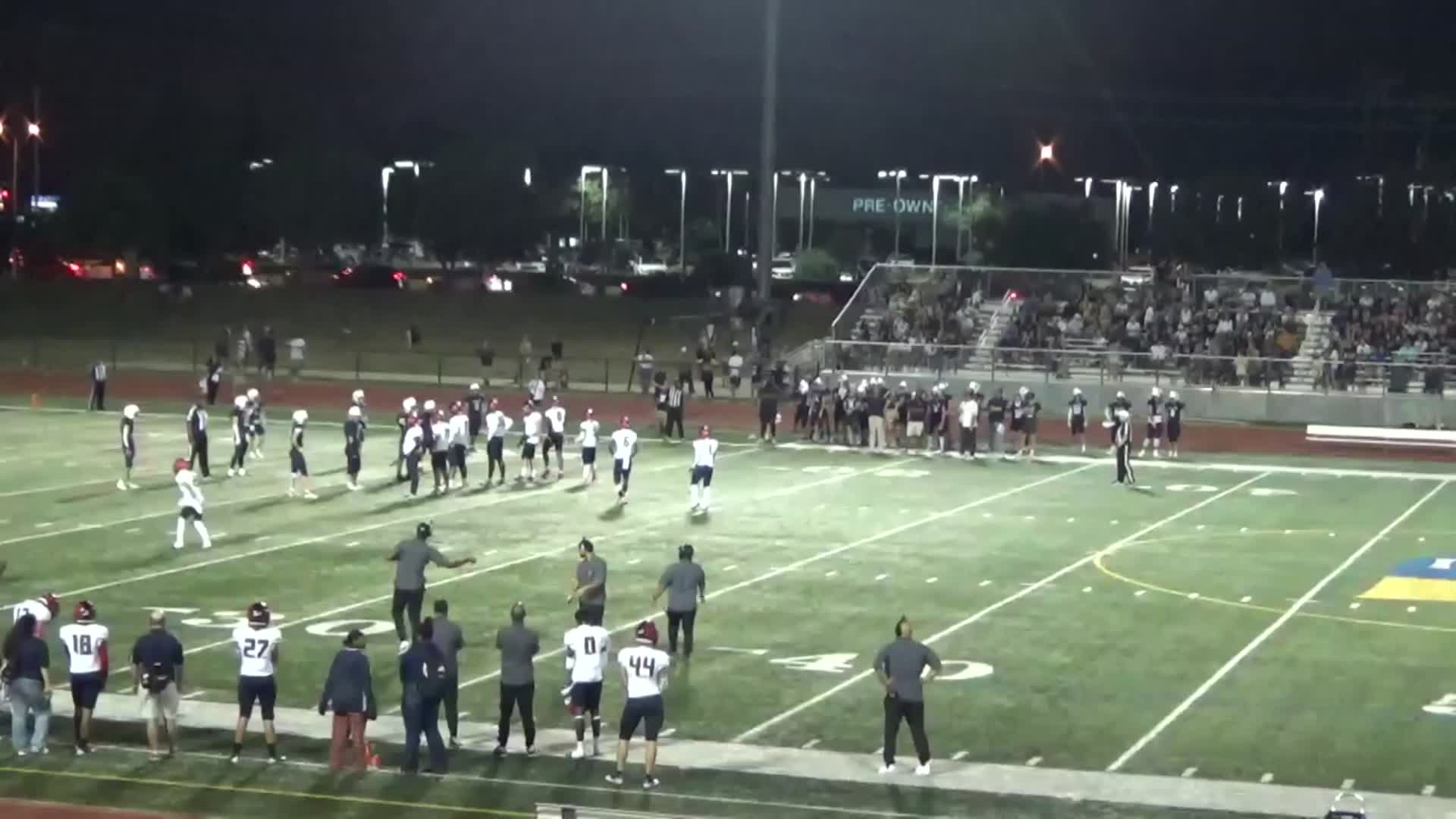 Shane King Sophomore season - Shane King highlights - Hudl