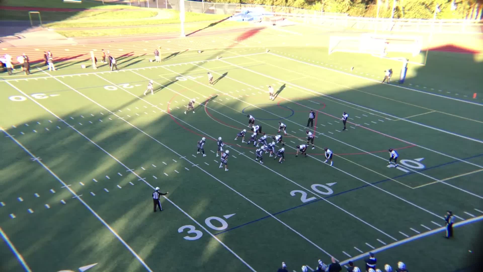 Squalicum High School - Ethan Orona highlights - Hudl