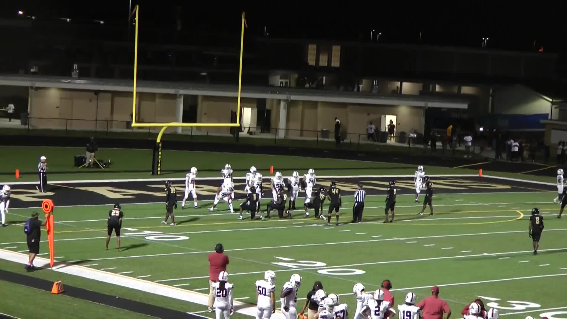 Palm Beach Central High School - Cedric Fresh Augustin highlights - Hudl