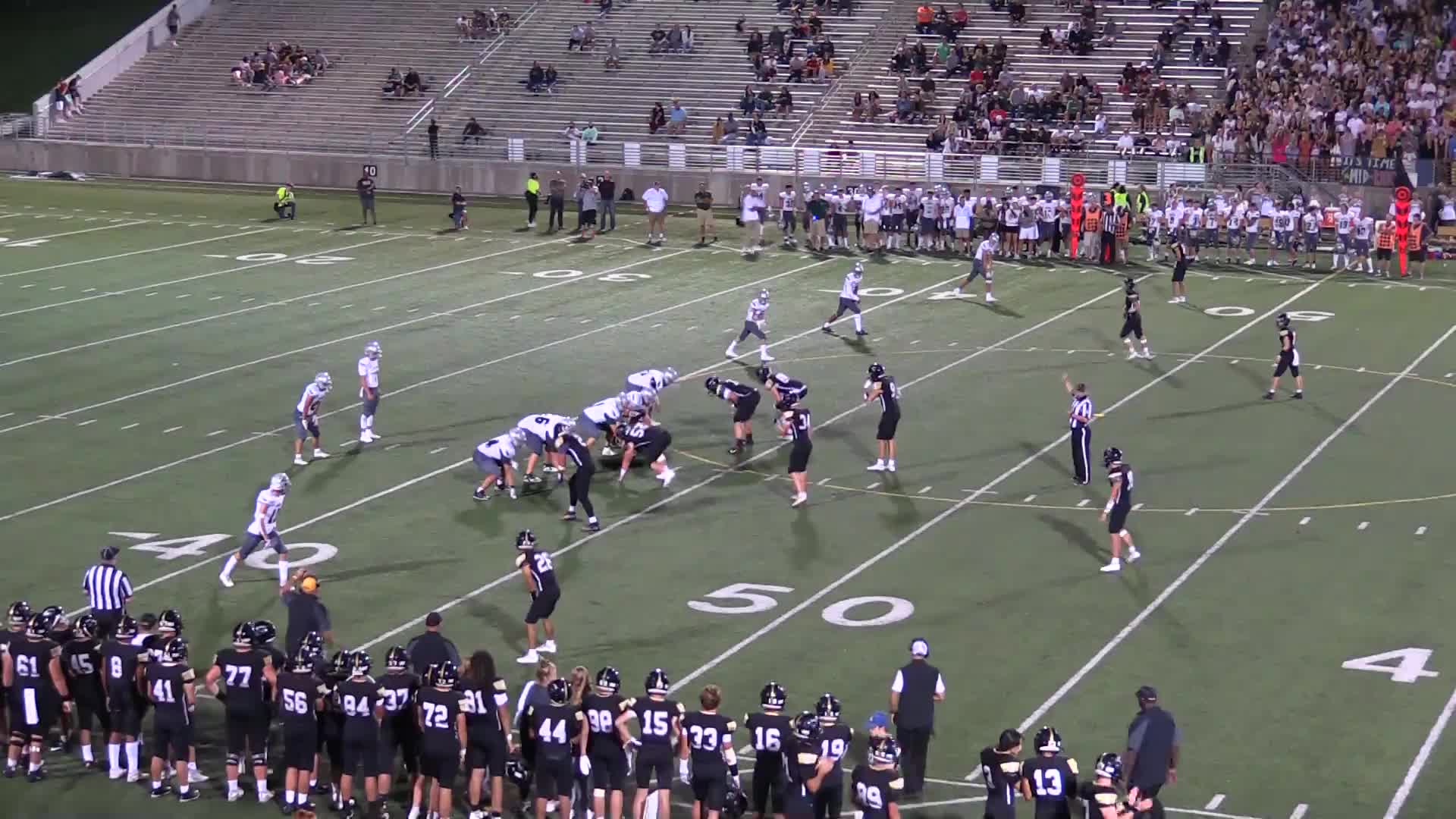 signing day clips - Jake Appleget highlights - Hudl