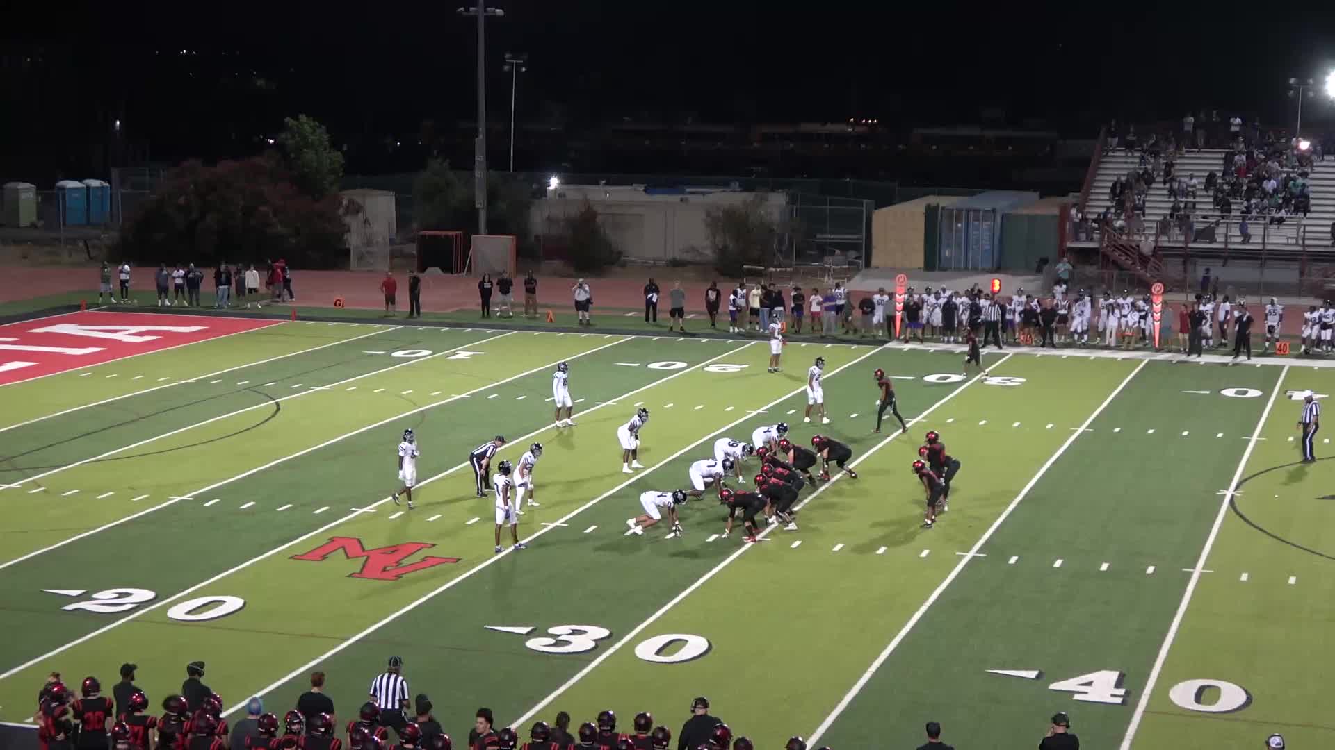 First 5 2023 - Bear Bachmeier highlights - Hudl