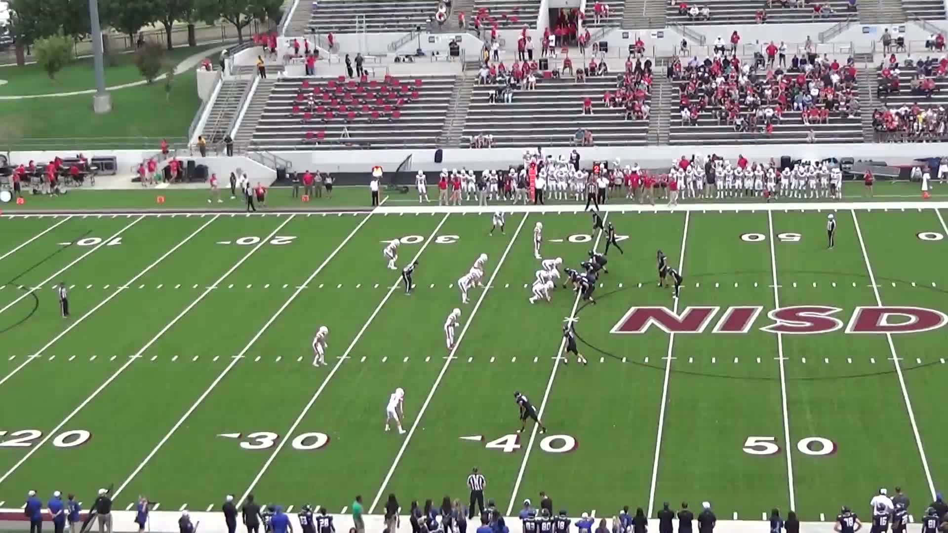 Senior Season - Jake Wilson highlights - Hudl