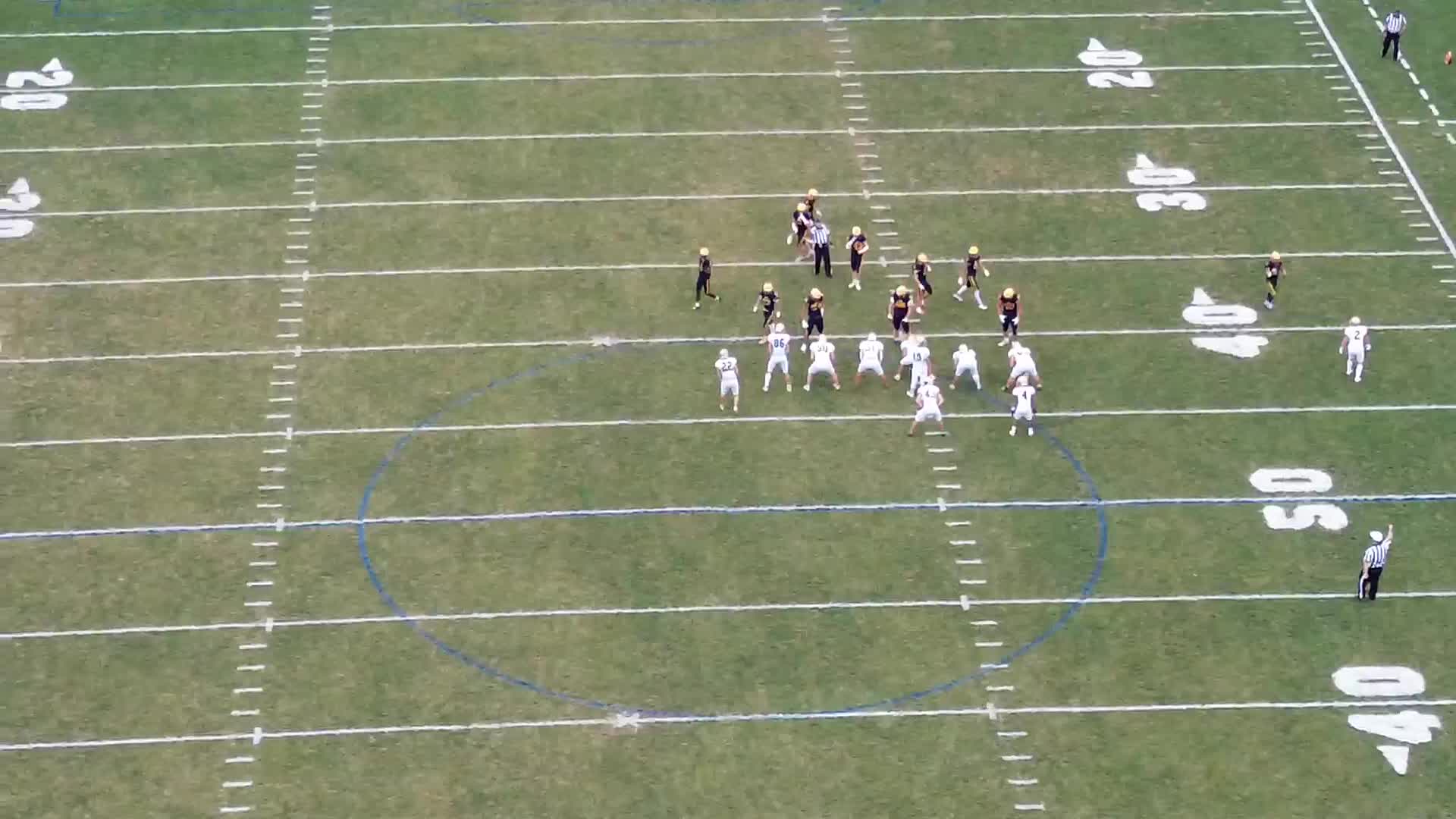 West Chester Rustin High School - Anthony Borzillo highlights - Hudl
