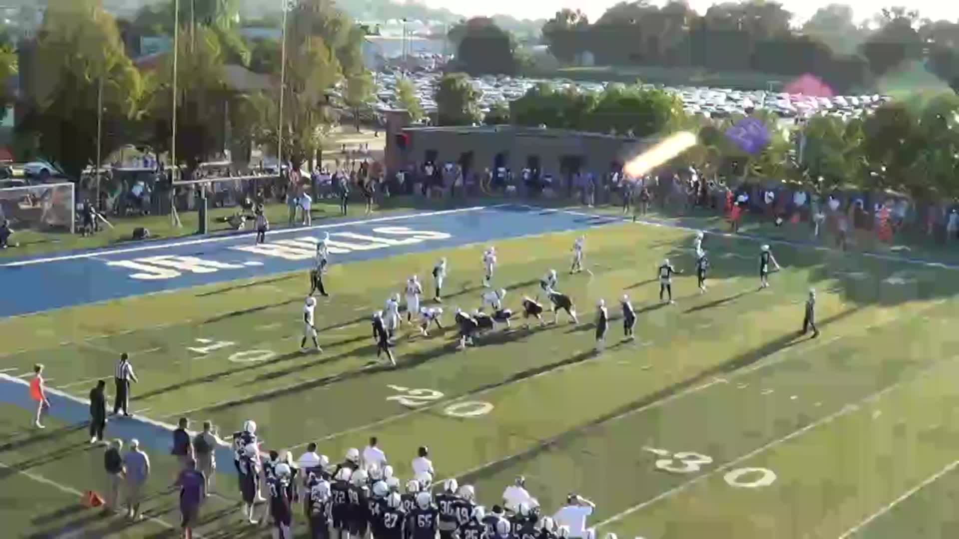 Jaylain Hampton's (St. Louis, MO) Video "Sluh High school " | MaxPreps