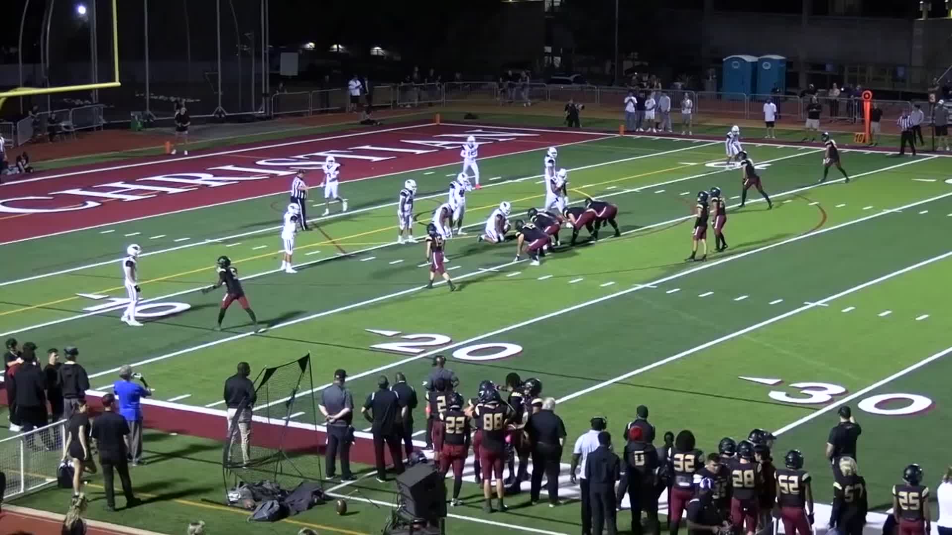 Junior Season Highlights - Matt Watts - Matt Watts highlights - Hudl