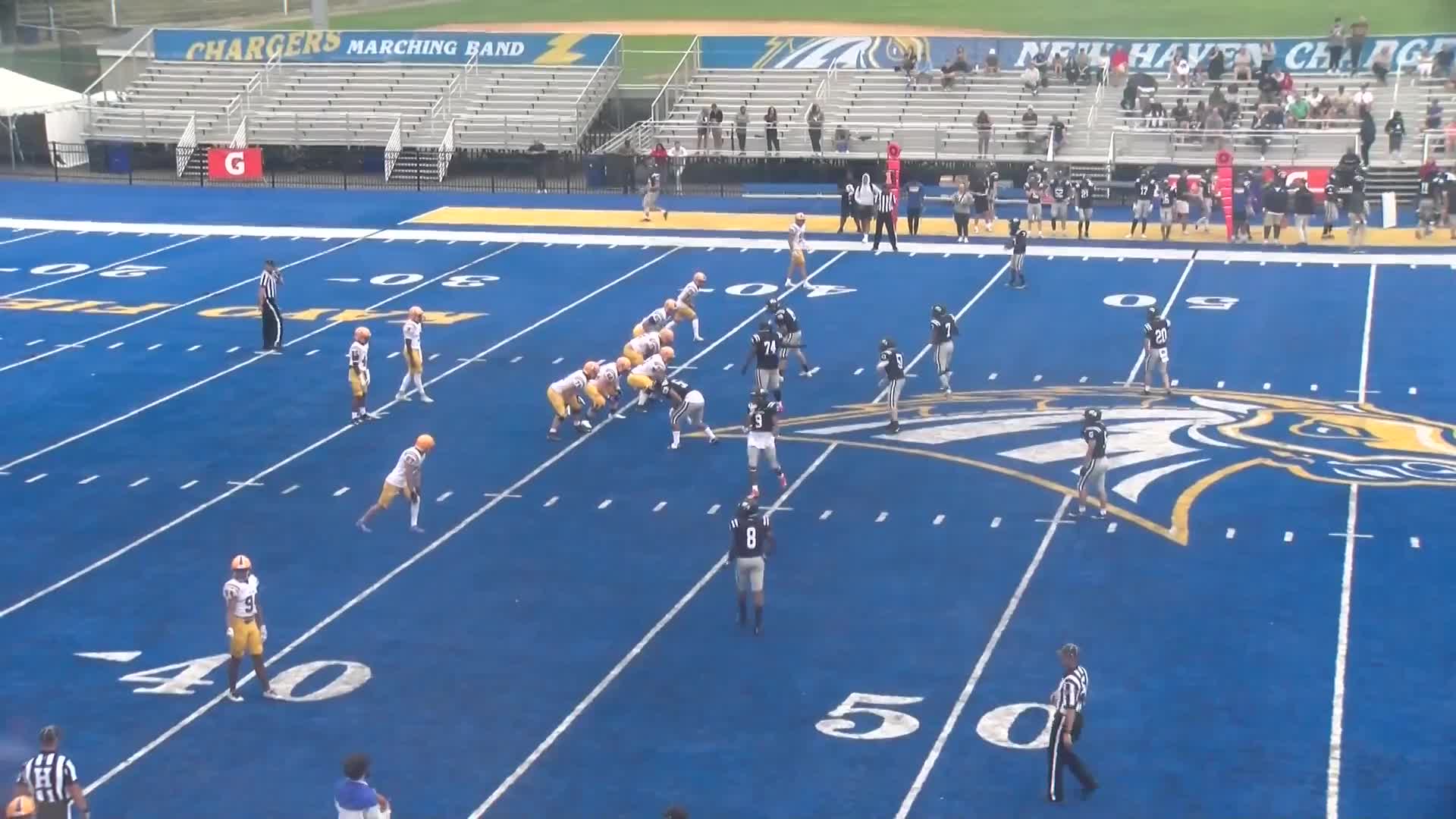 JV - Christian Shine highlights - Hudl