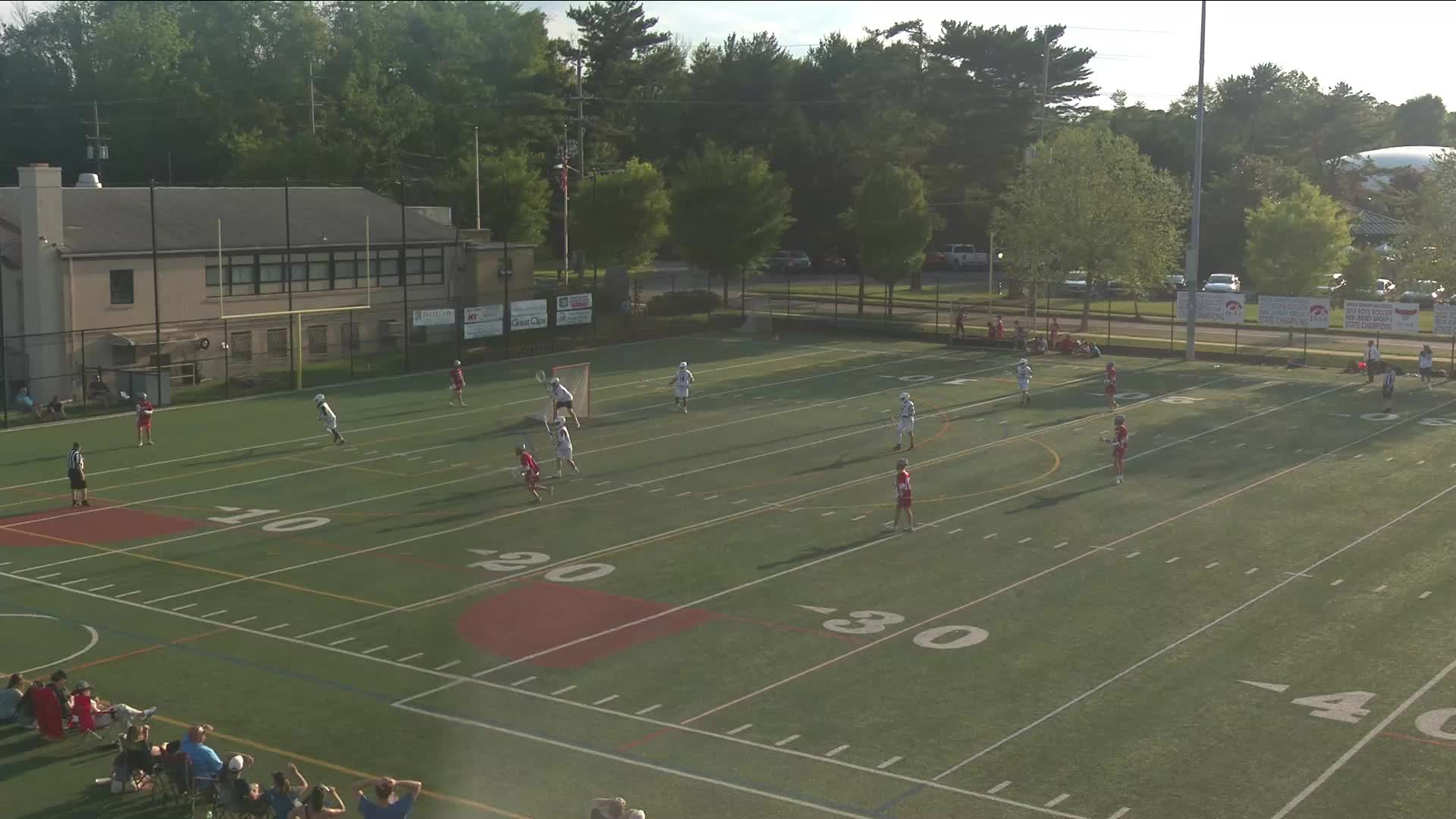 5-Hole - Ethan Monahan highlights - Hudl