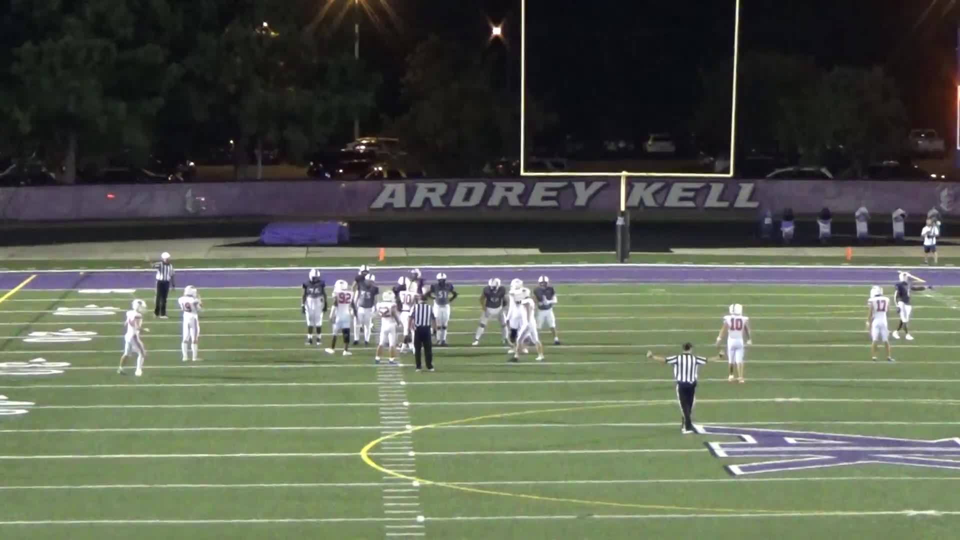 Week 1-3 Highlights - Jack Ludwick highlights - Hudl