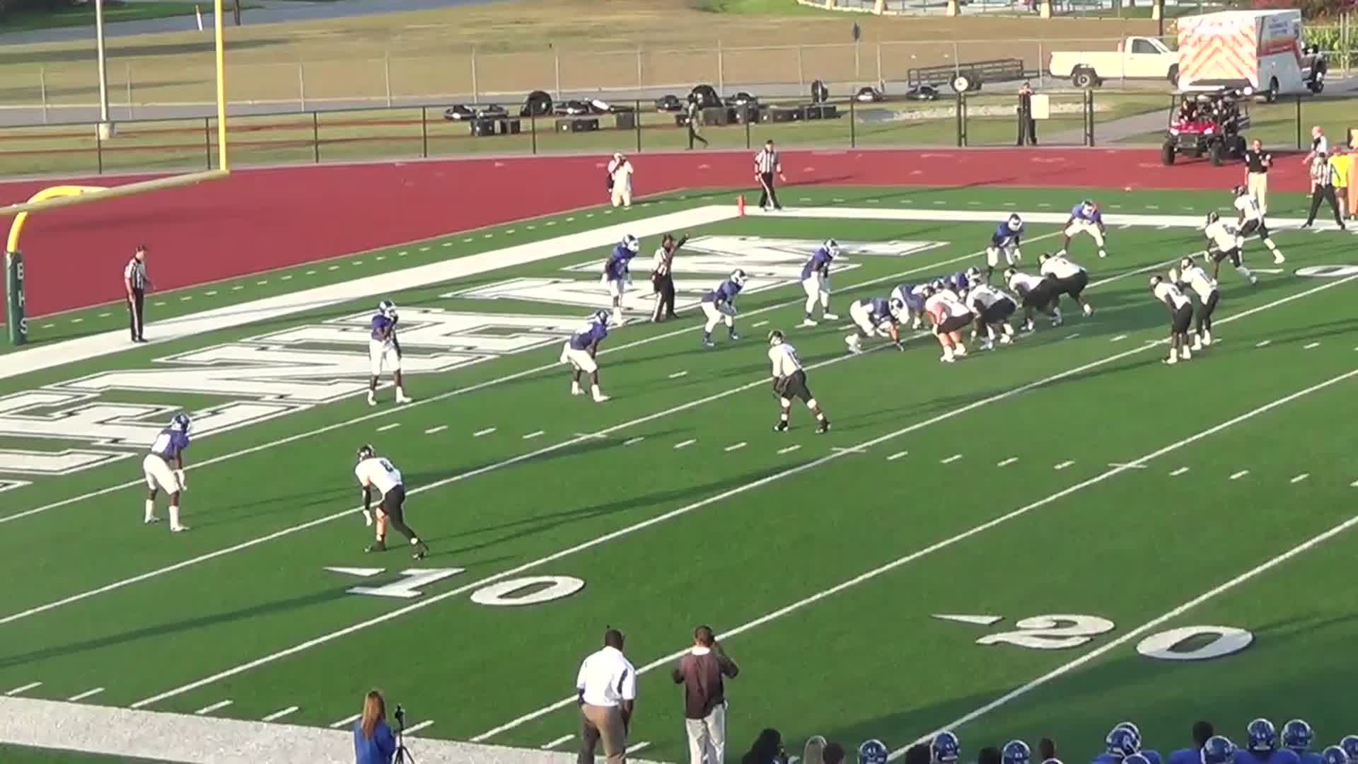 vs. Blinn - Tyler JC highlights - Hudl