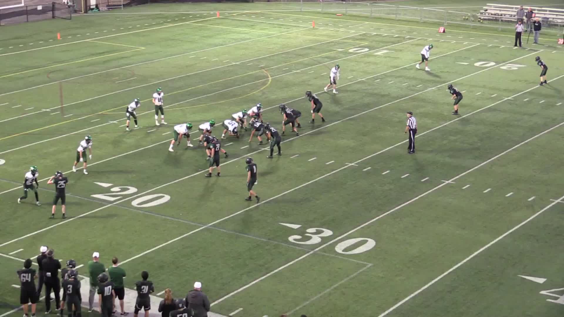 Tigard High School - Flynn Schiele highlights - Hudl