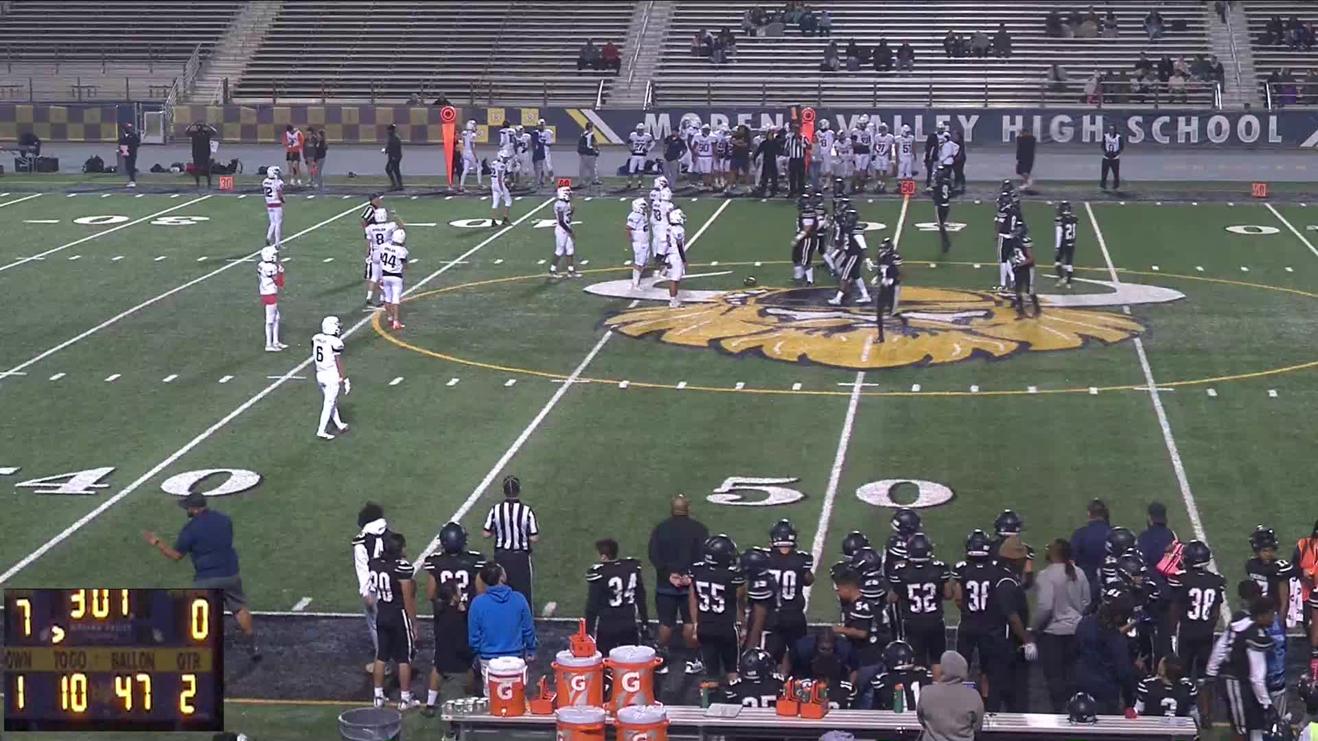 Chaz Scott Jr. - Chaz Scott jr. highlights - Hudl
