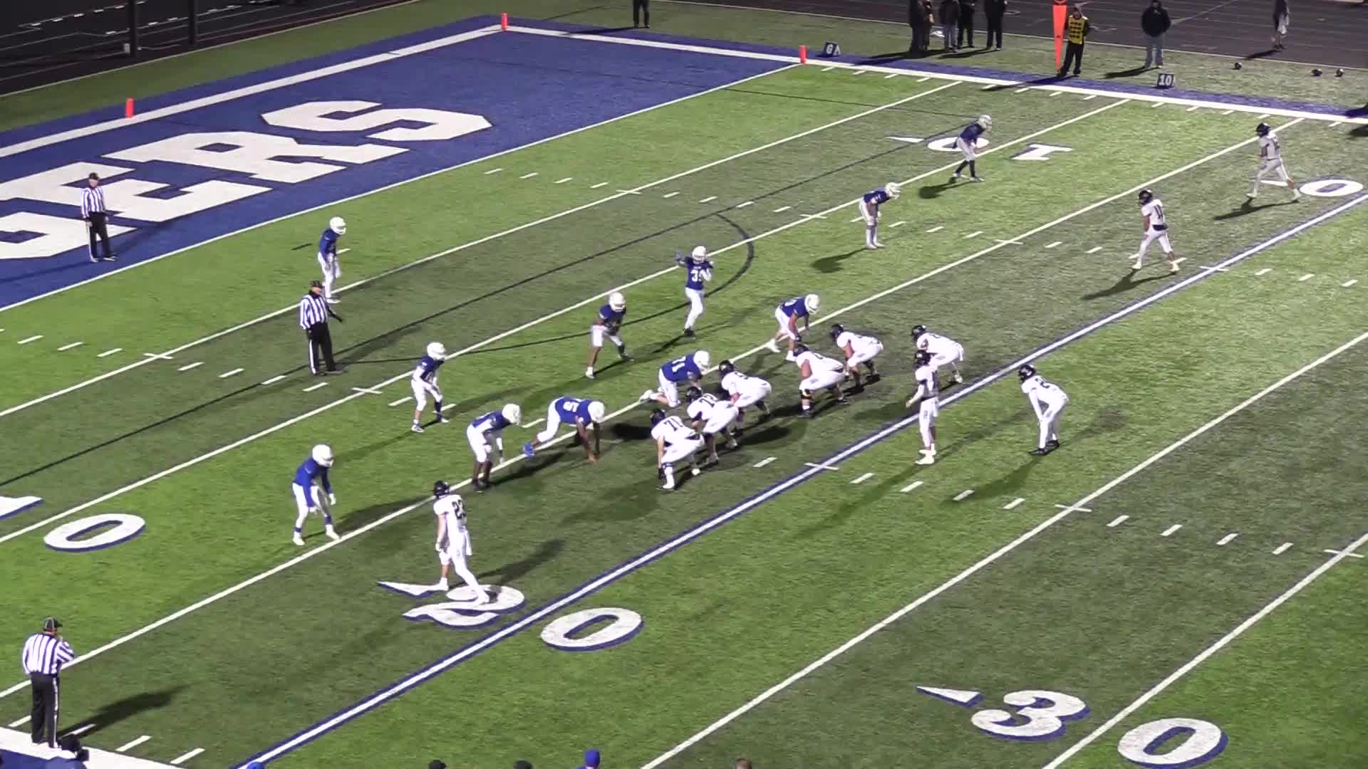 Senior Season Highlights - Payton Simpson highlights - Hudl