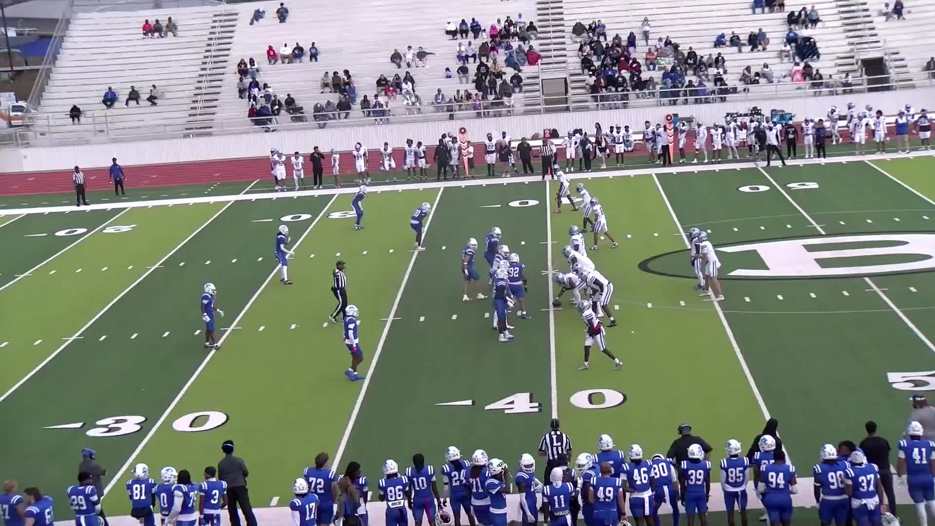 Full 2025 Season Highlights - Caleb Allen highlights - Hudl