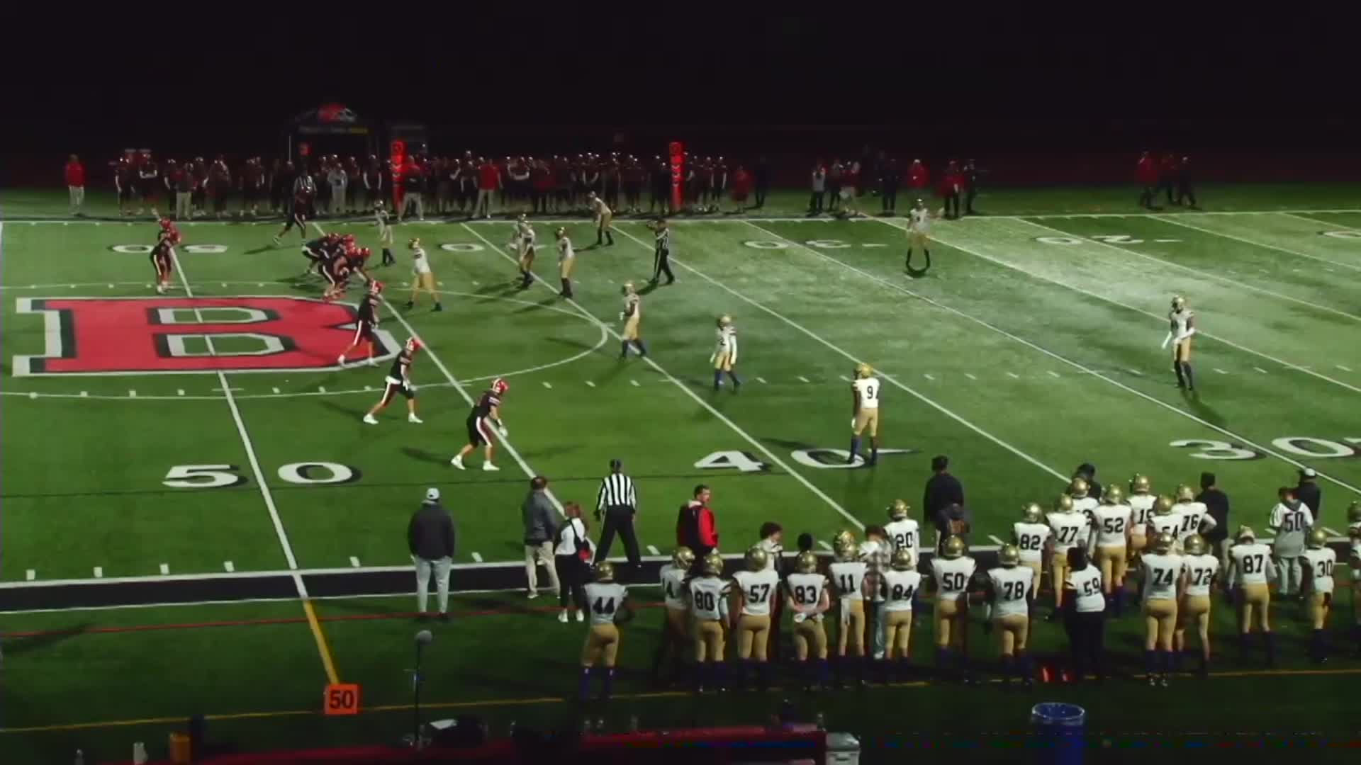 Jordan Rae mid szn highlights(5 games) - Jordan Rae highlights - Hudl