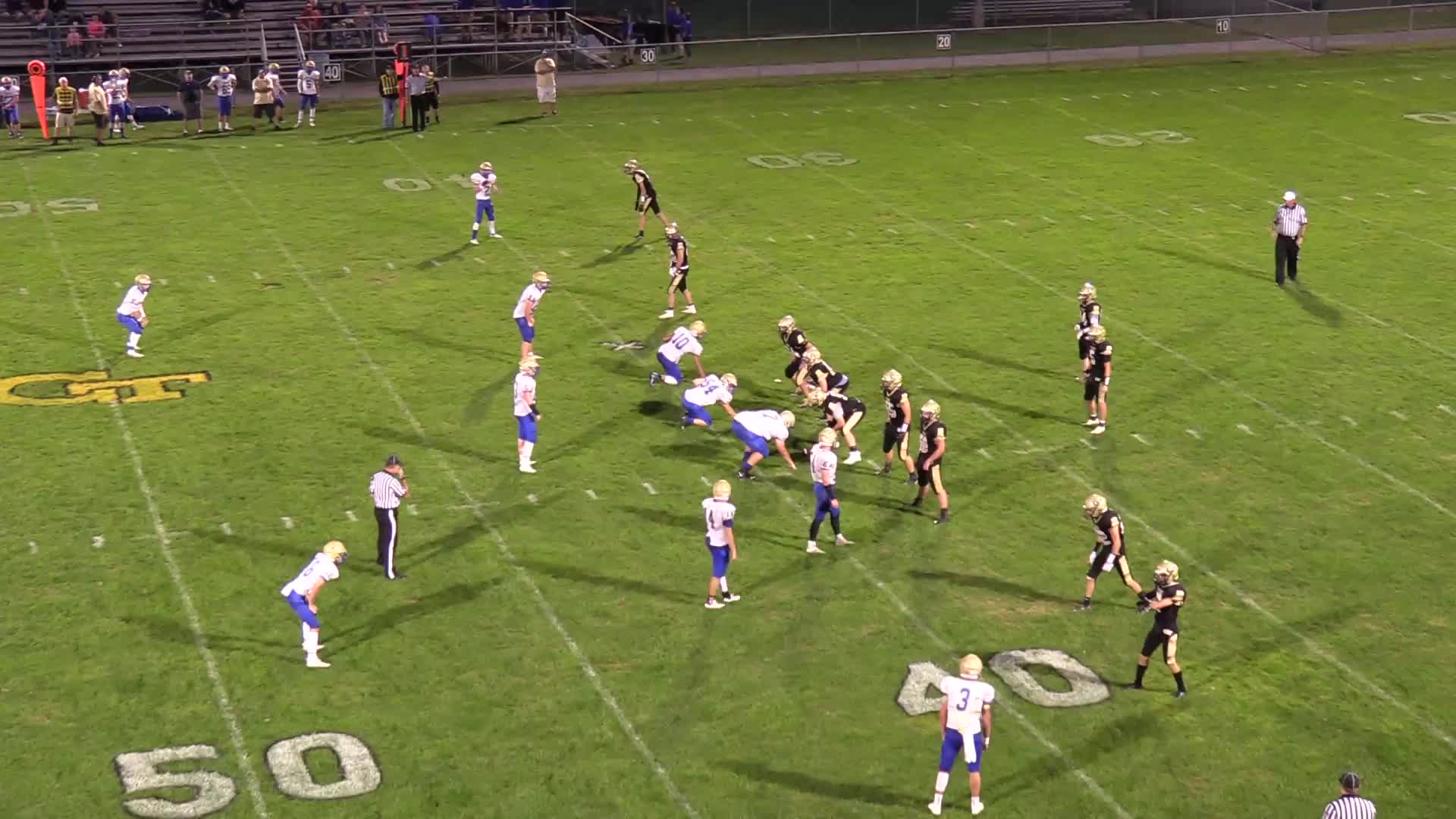 #5 Danny McGarry - 1st Half Jr Season - Daniel McGarry highlights - Hudl