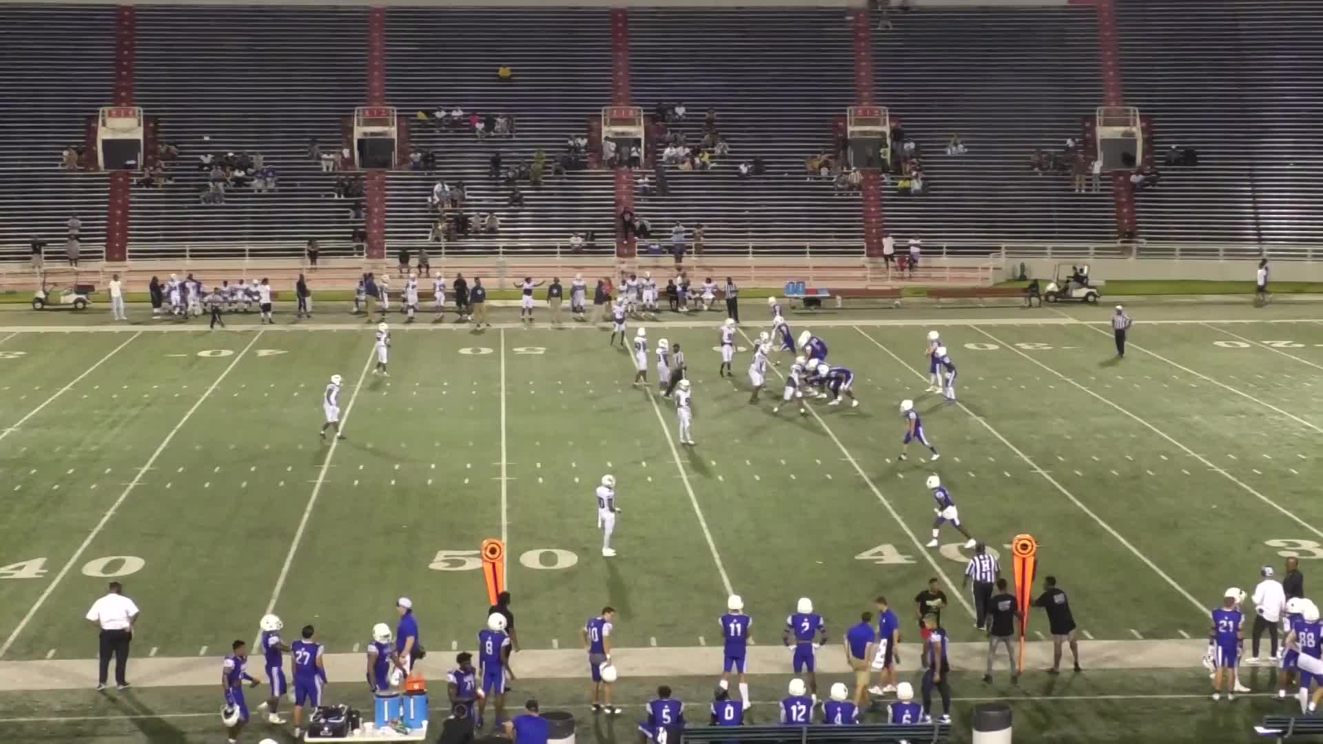 IMG Season Highlights - Jared Merk highlights - Hudl