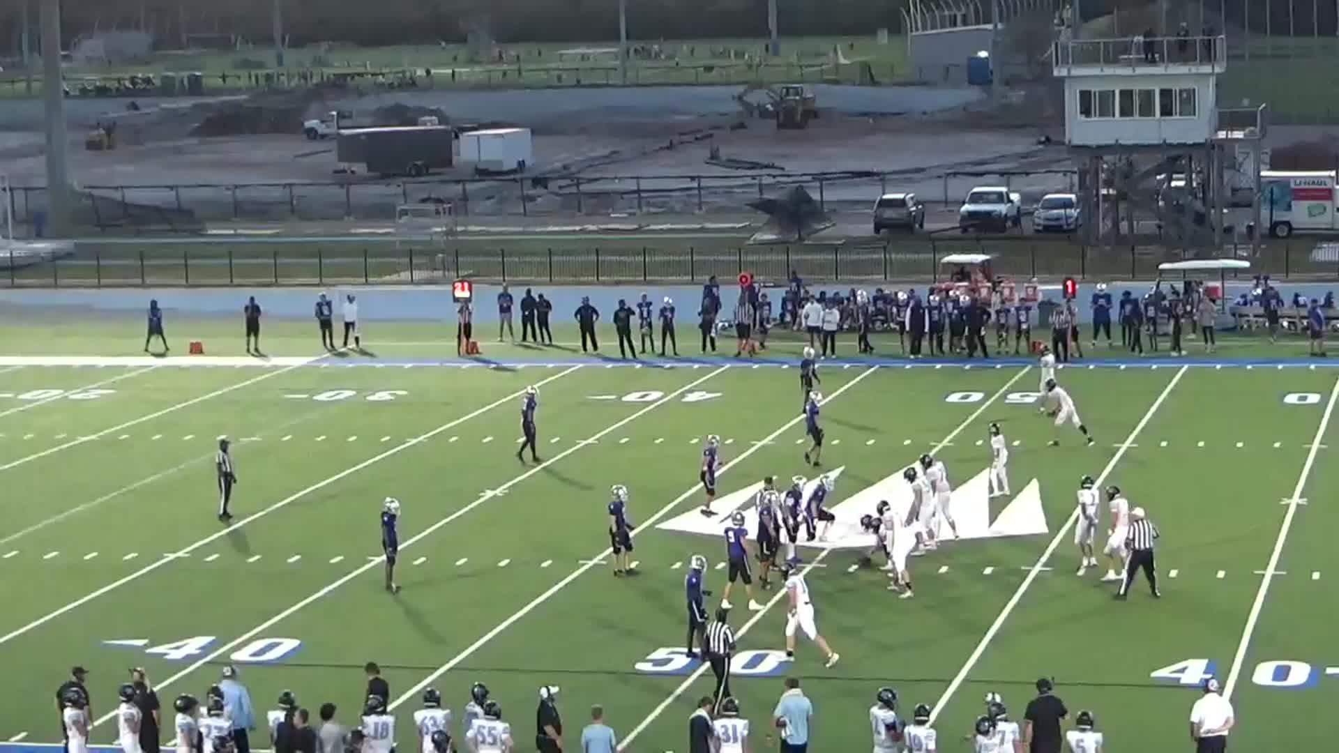 Junior Season Highlights - Jack Berquist highlights - Hudl