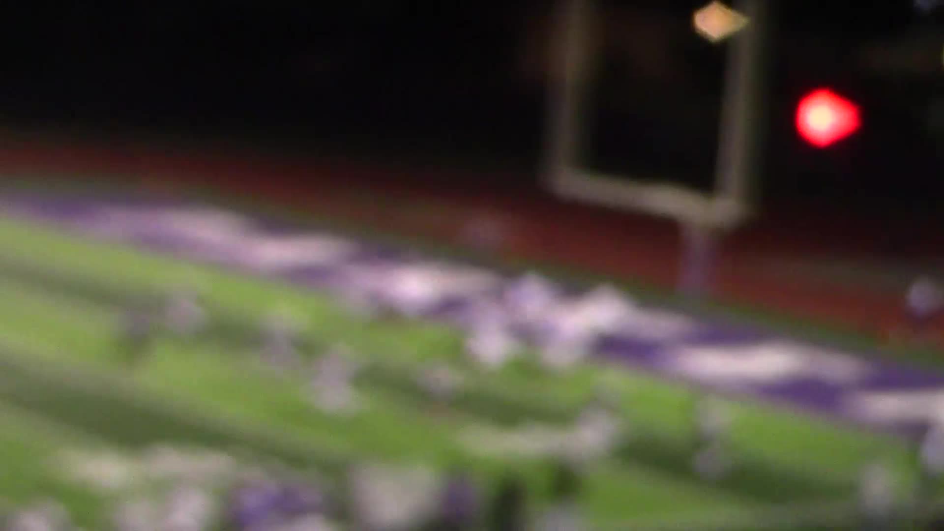 Muscle Shoals High School - Naeem Offord highlights - Hudl