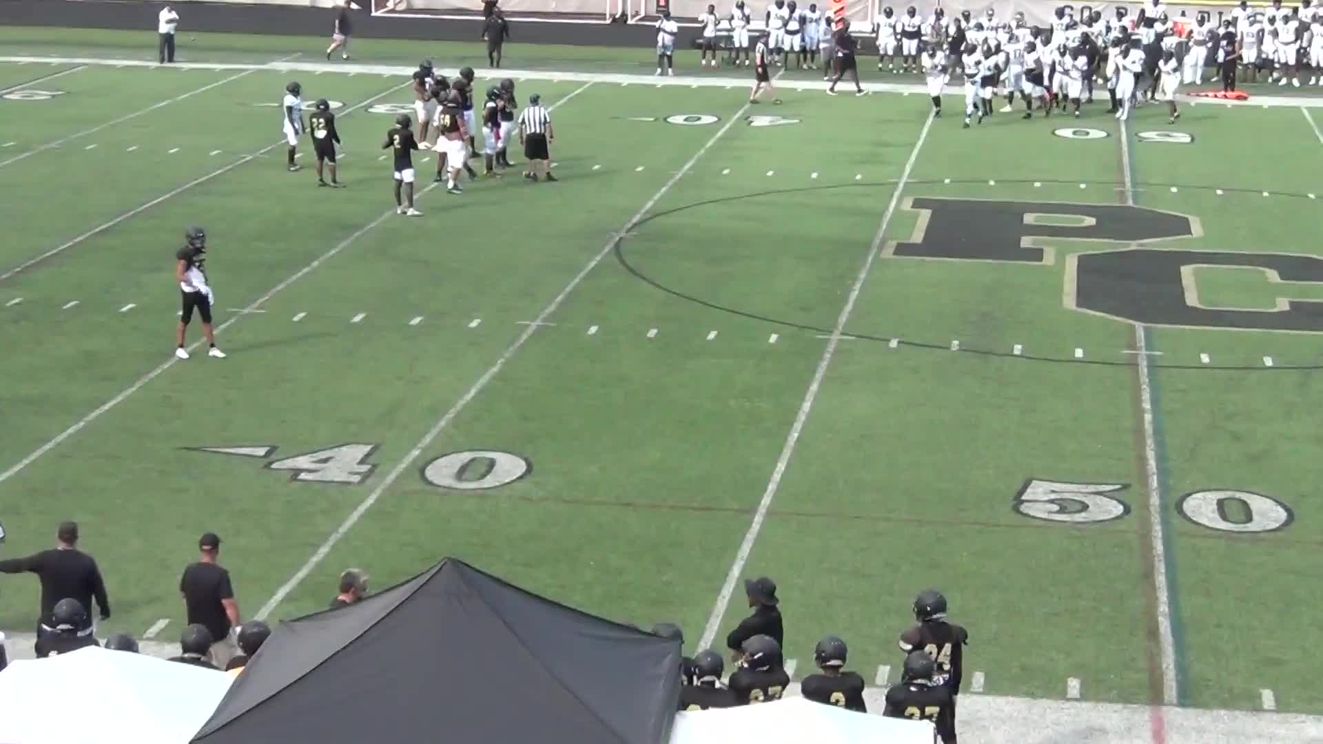 Paramus Catholic High School - Sam Greene highlights - Hudl
