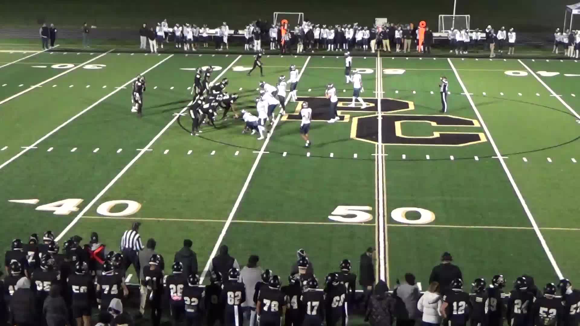 Senior Season Highlights - Michael Rae highlights - Hudl