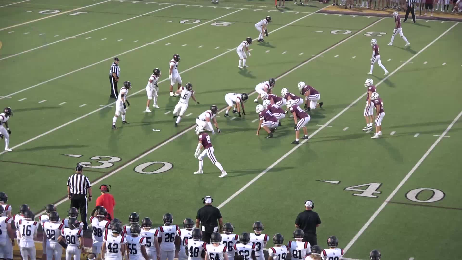 2023 Junior Year Highlights - Devan Nigam highlights - Hudl