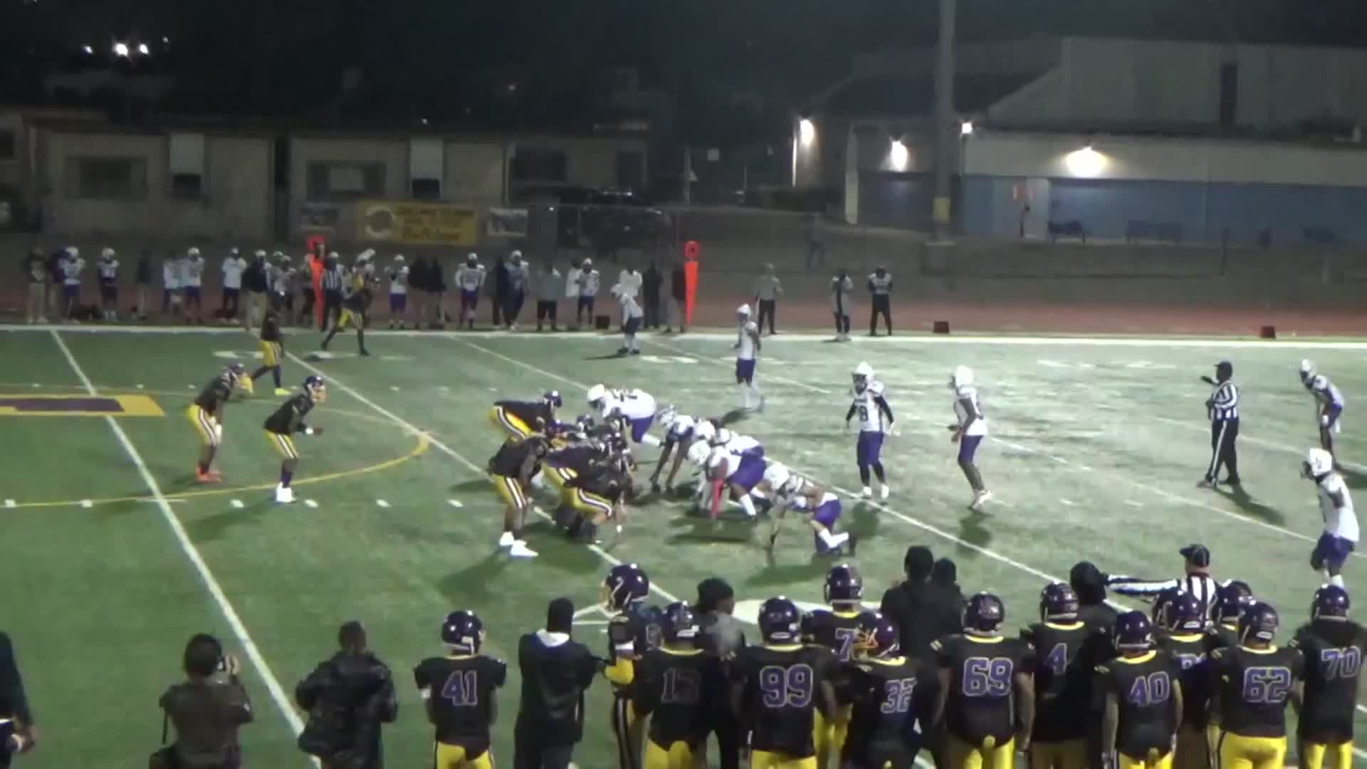 Oakland Tech (Oakland, CA) High School Sports - Football, Basketball ...