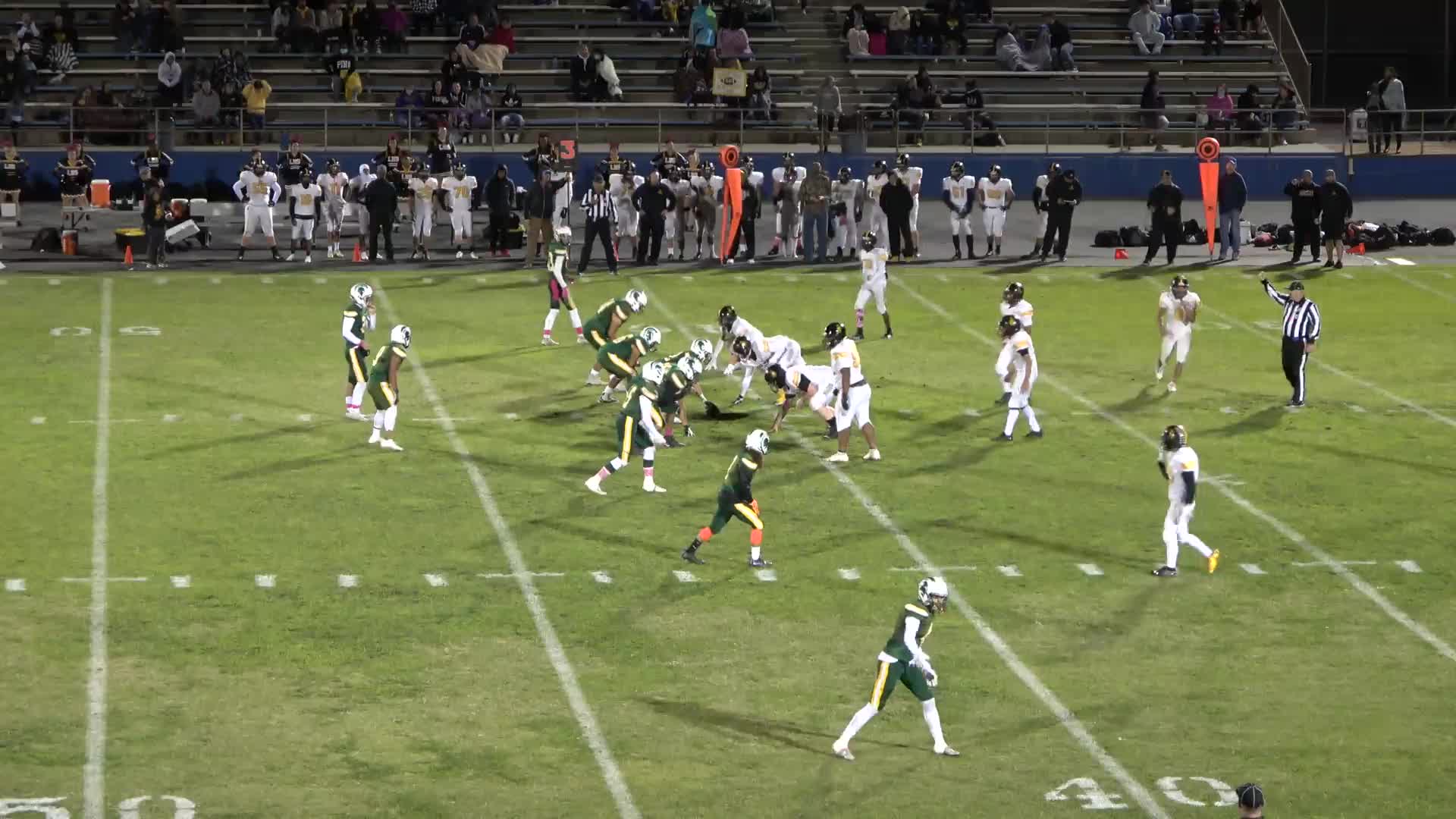 Lathrop - Grace Davis High Sch highlights - Hudl