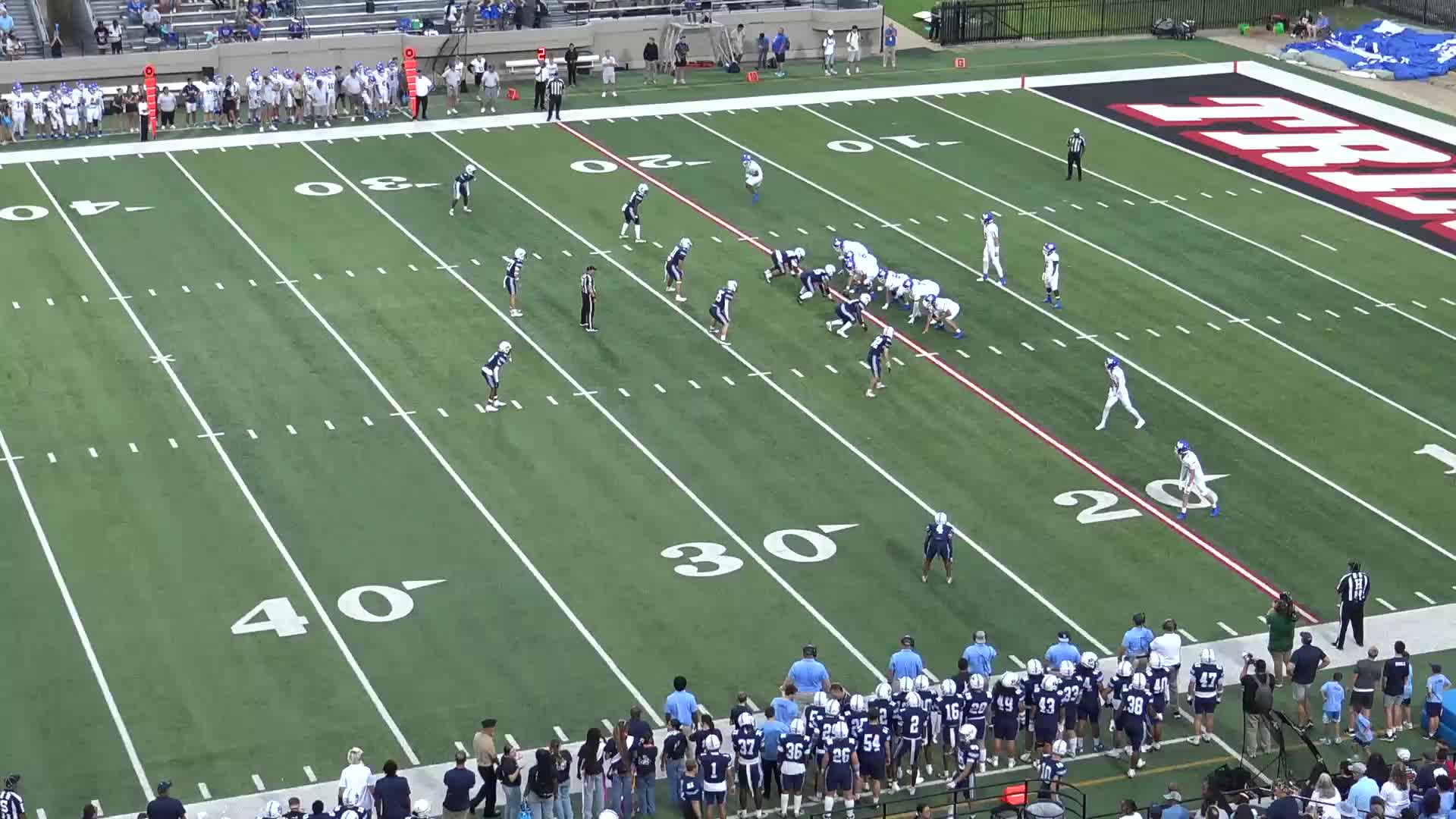 3 Game Highlights - Rhett Gray highlights - Hudl