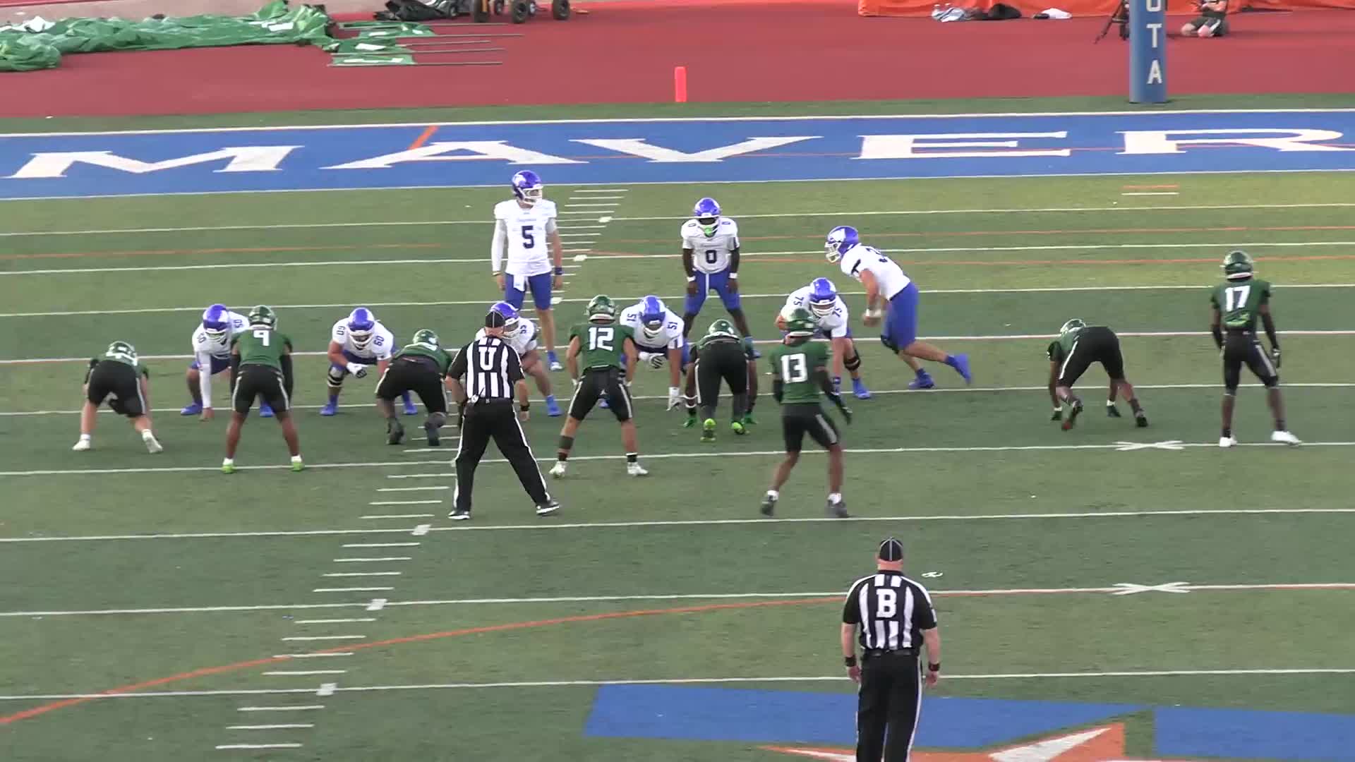 Arlington High School - Jaden Rucker highlights - Hudl
