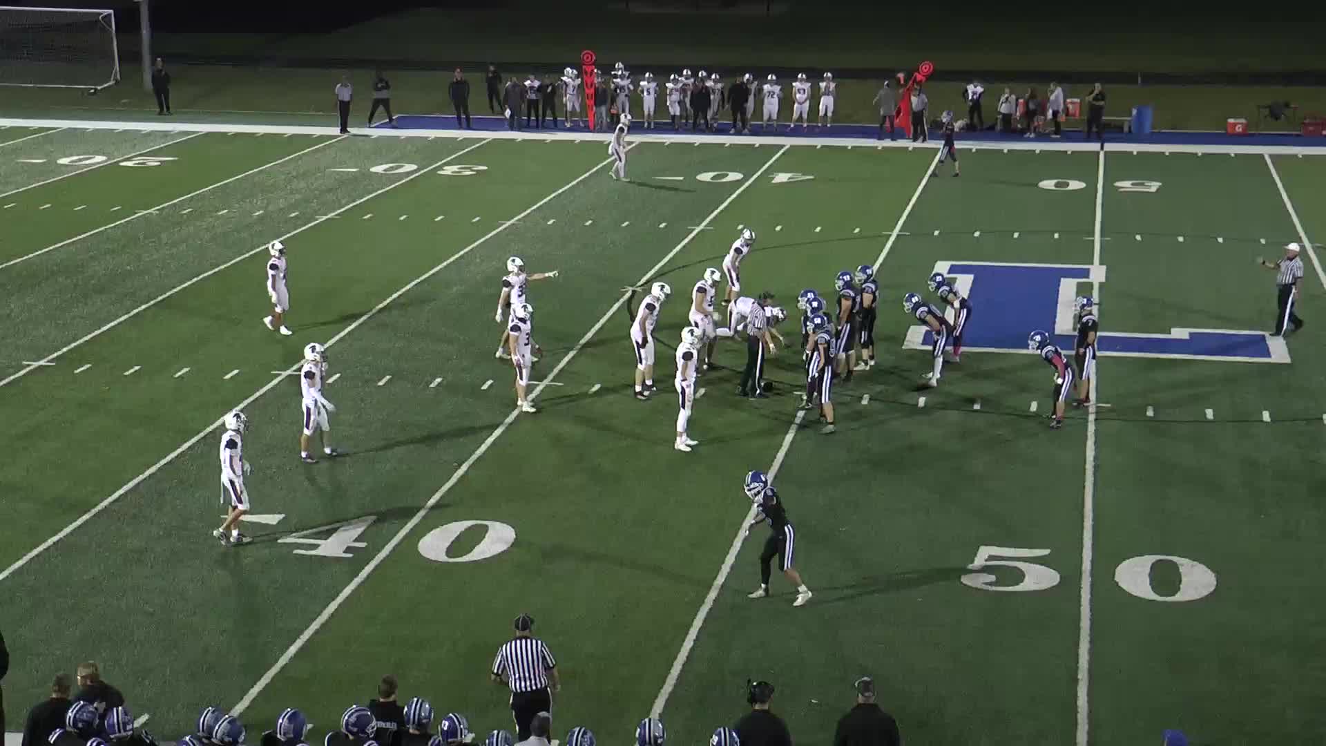 Junior Season Highlights - Jerry Davis highlights - Hudl