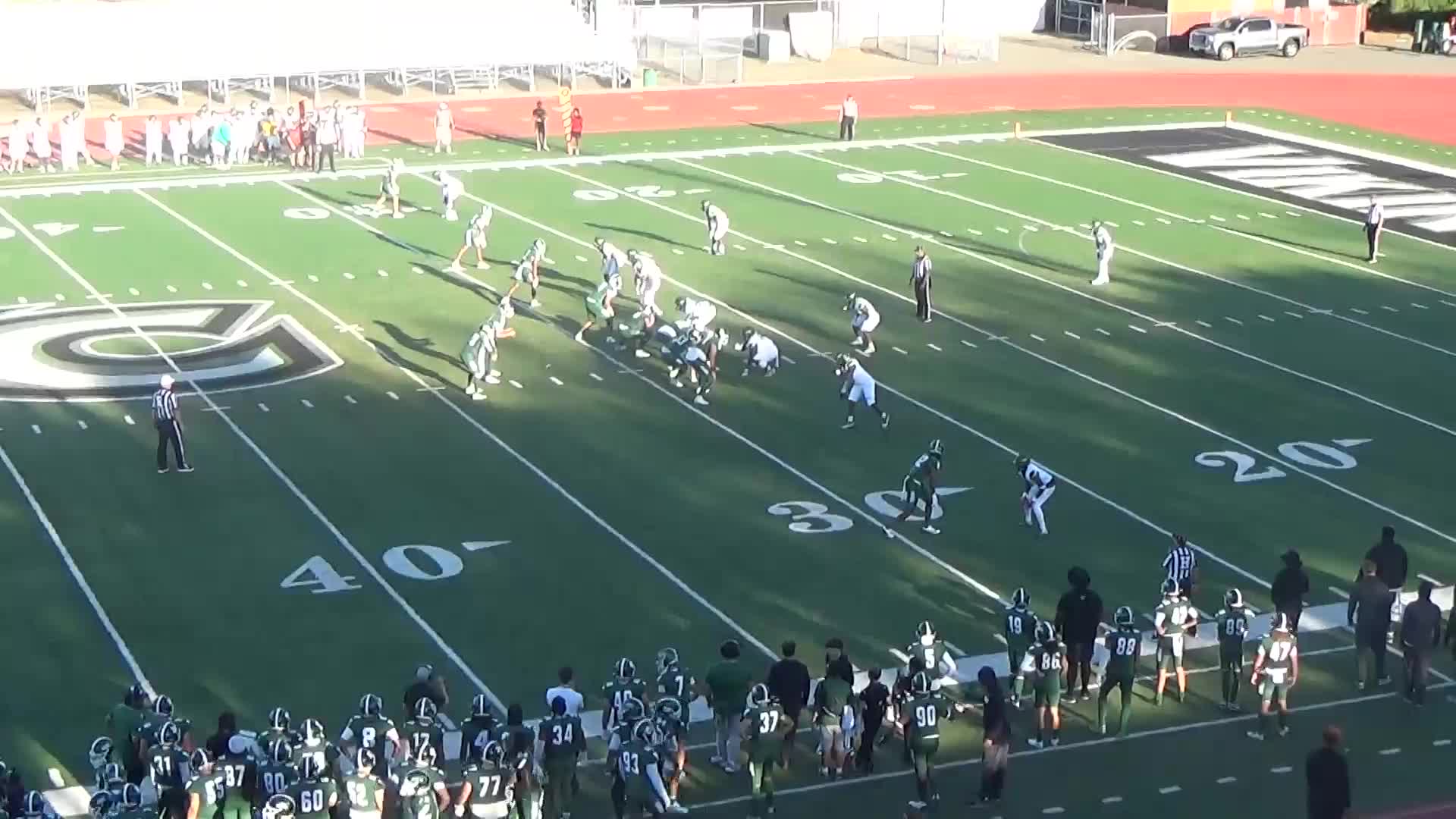 David Pierro - David Pierro highlights - Hudl