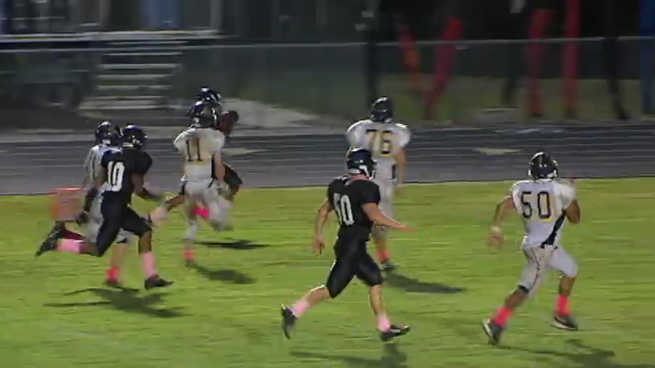 CORNERBACK HIGHLIGHTS - Coach Williams highlights - Hudl