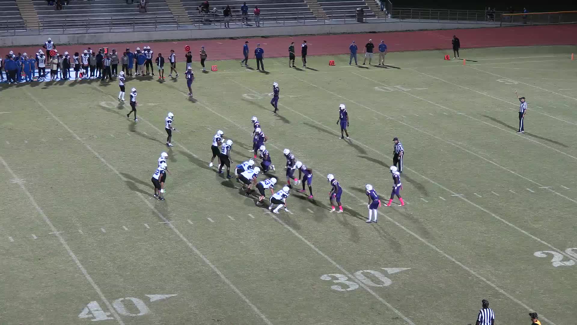 Timothy Monroe Full Season C/O 26 WR - Timothy Monroe Jr highlights - Hudl