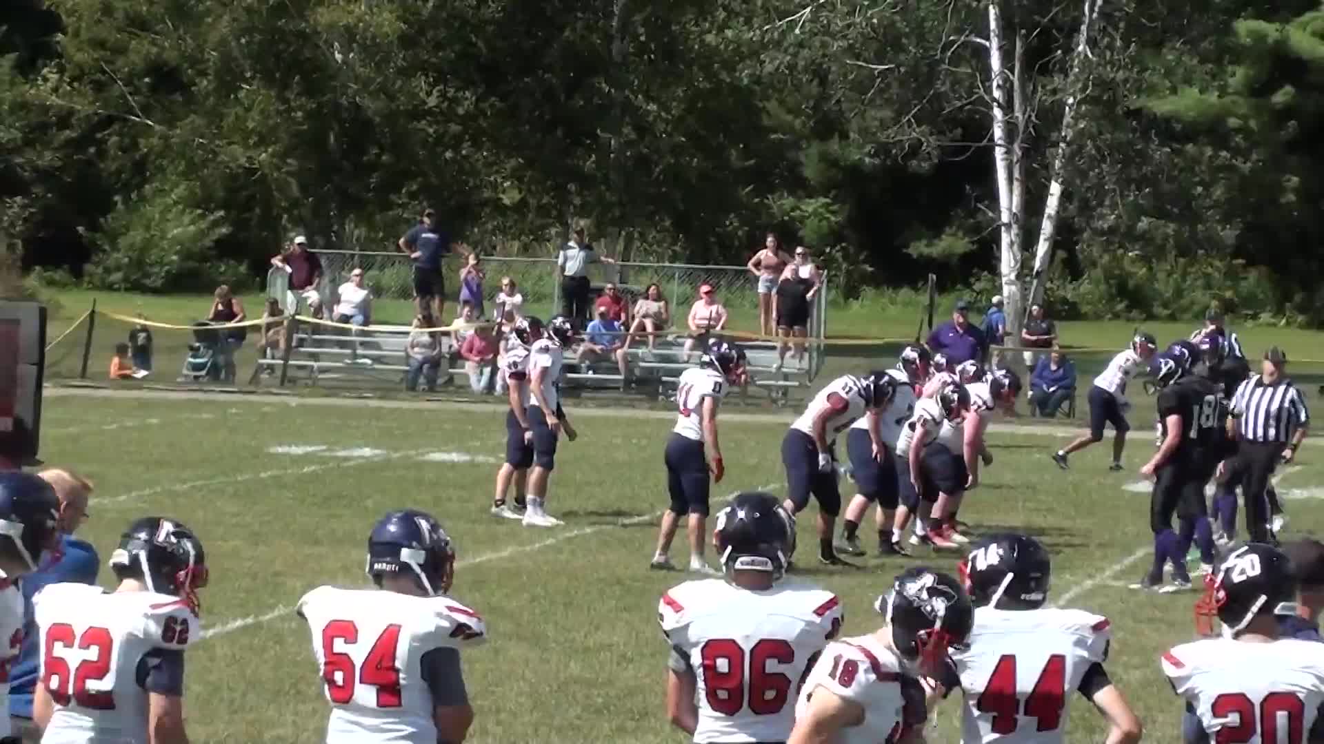 2022 Highlights - Hunter Fahey highlights - Hudl