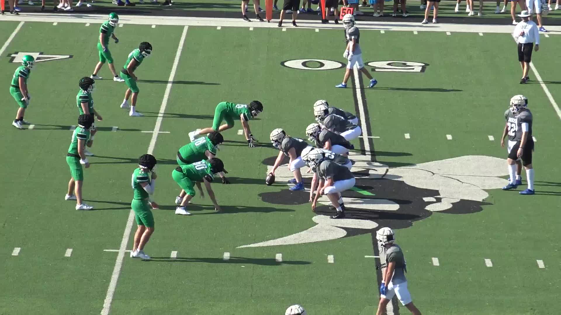 Azle High School - Cutter Kennedy highlights - Hudl