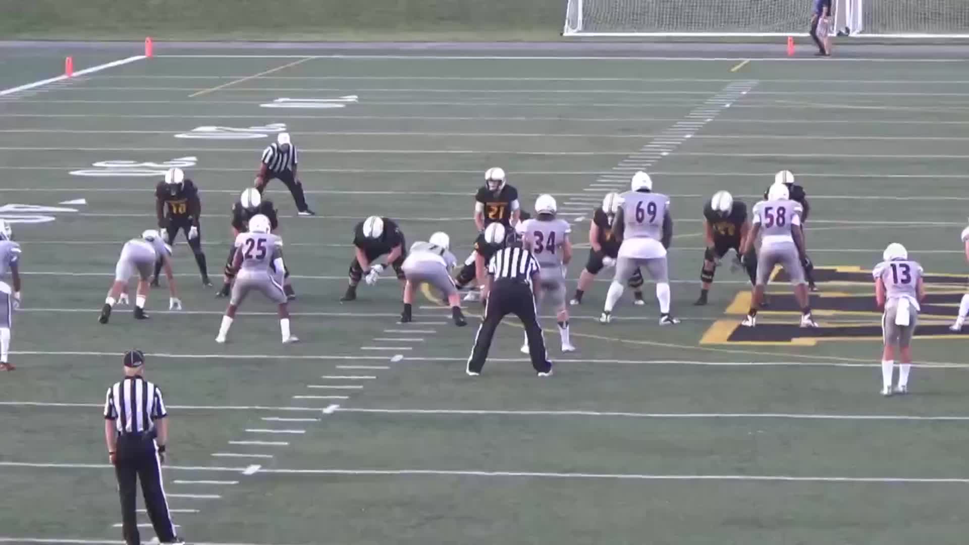 First 5 Game Highlights 5A Class '23 - Kenyun Maxberry highlights - Hudl