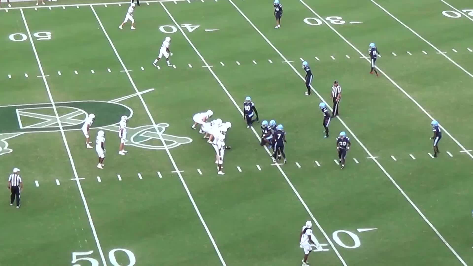 Freshman Season Highlights - Brayden Moore highlights - Hudl