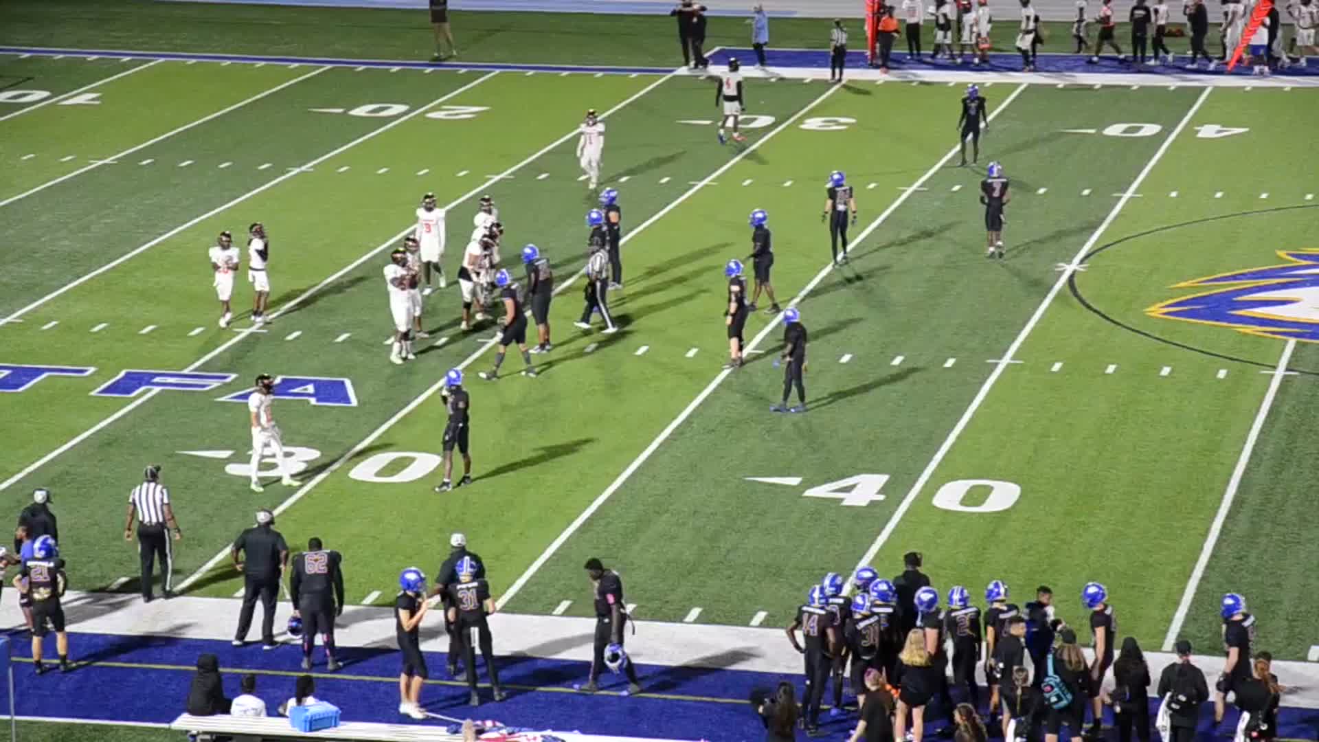 Full season tape Cj Mccoy - CJ McCoy highlights - Hudl