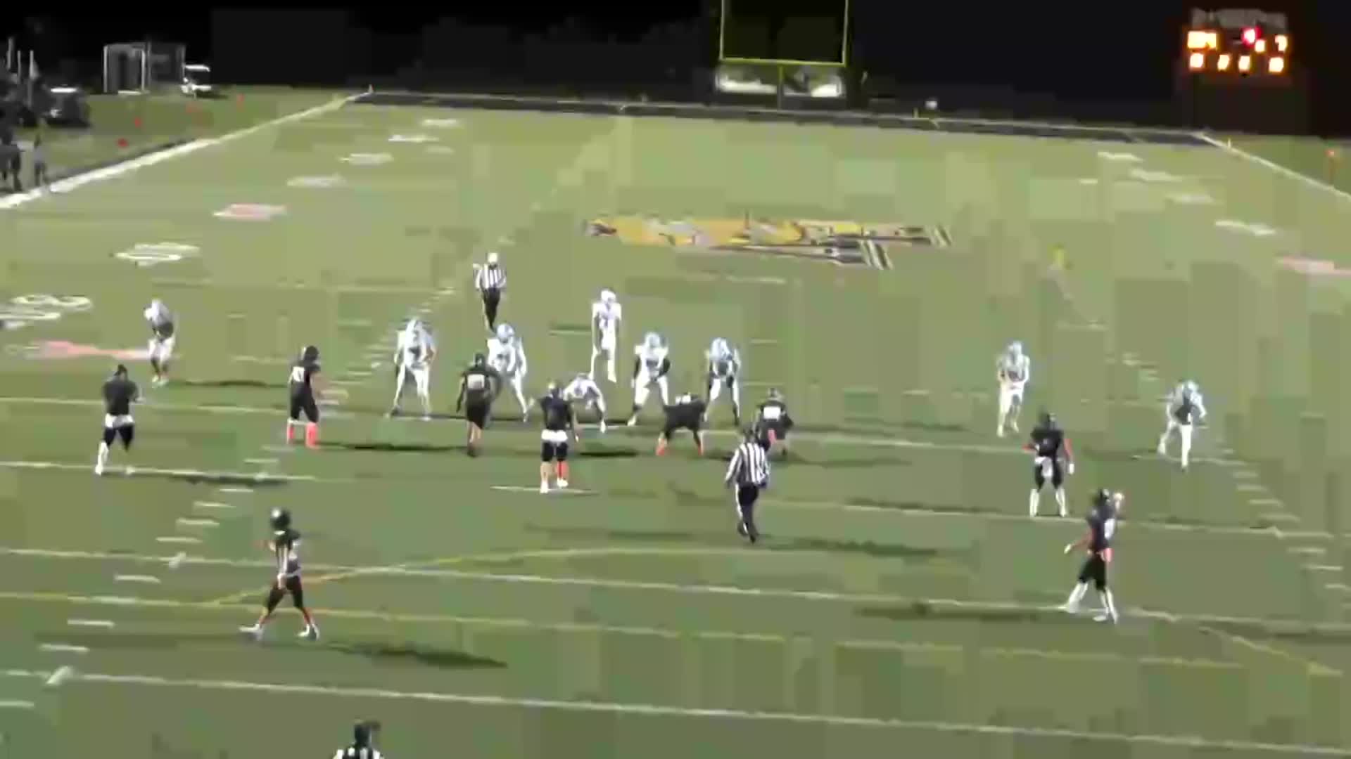 Regular Season Highlights '22 - Luke Reilly highlights - Hudl