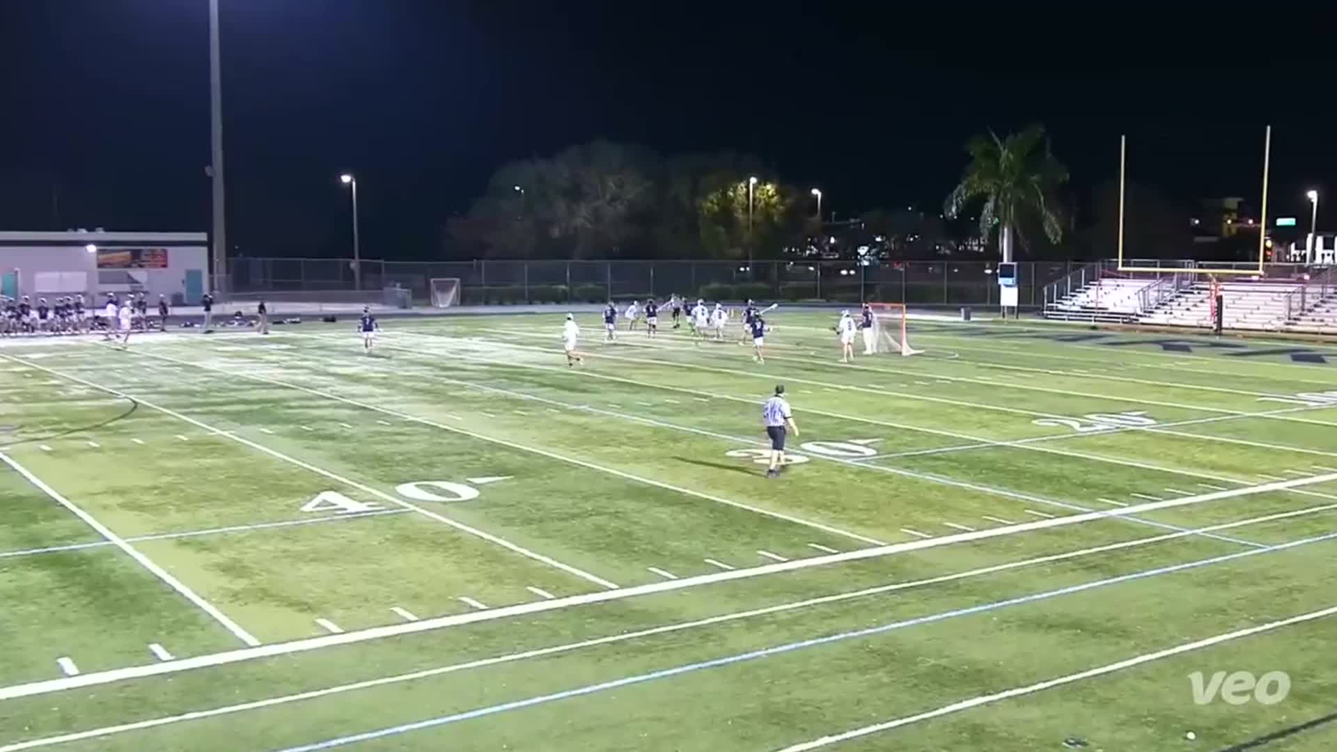 @ Gulf Coast High School - Game - Nick Gale highlights - Hudl