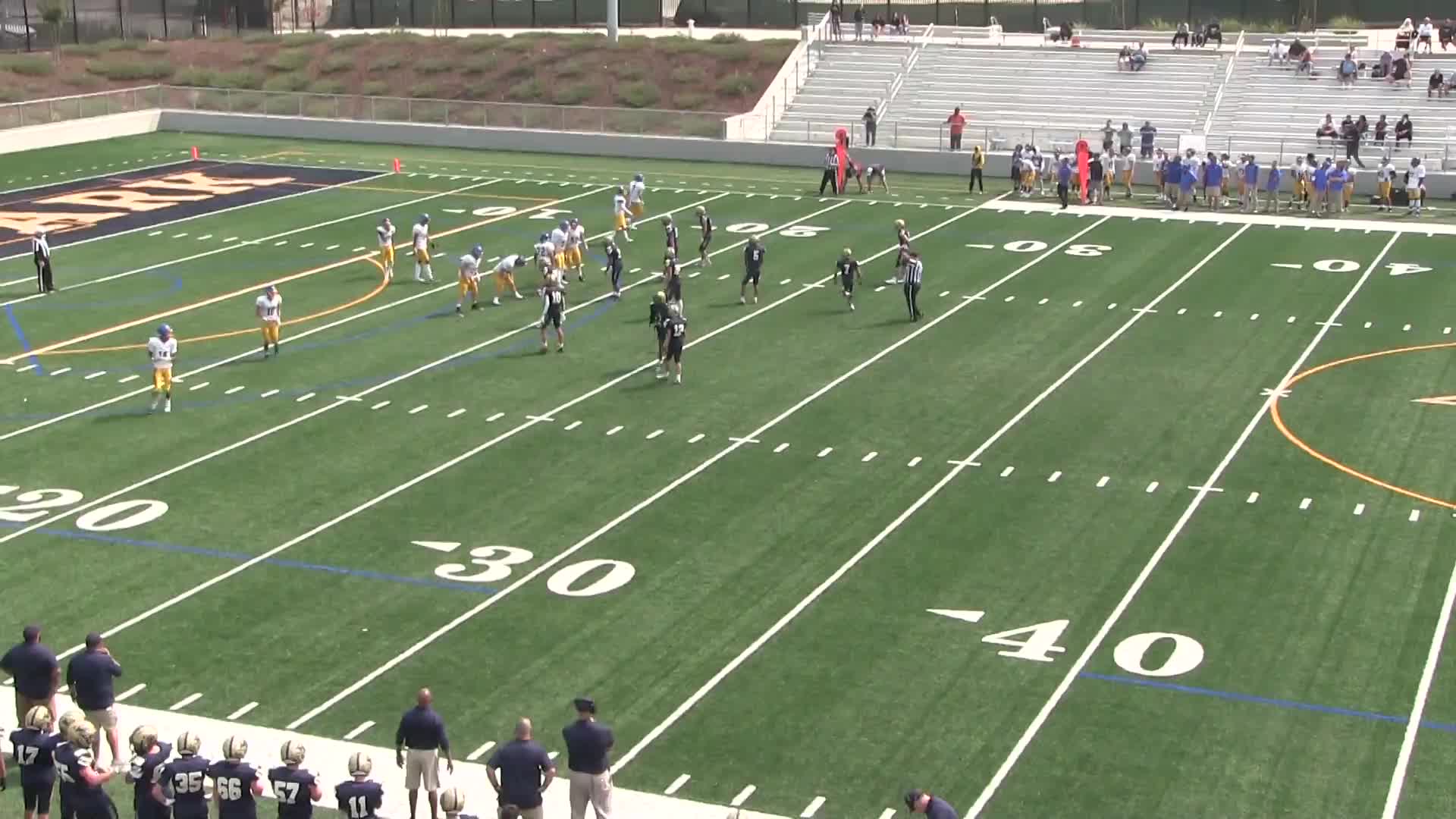 Sophomore Season‼️ - Jordan Wiley highlights - Hudl