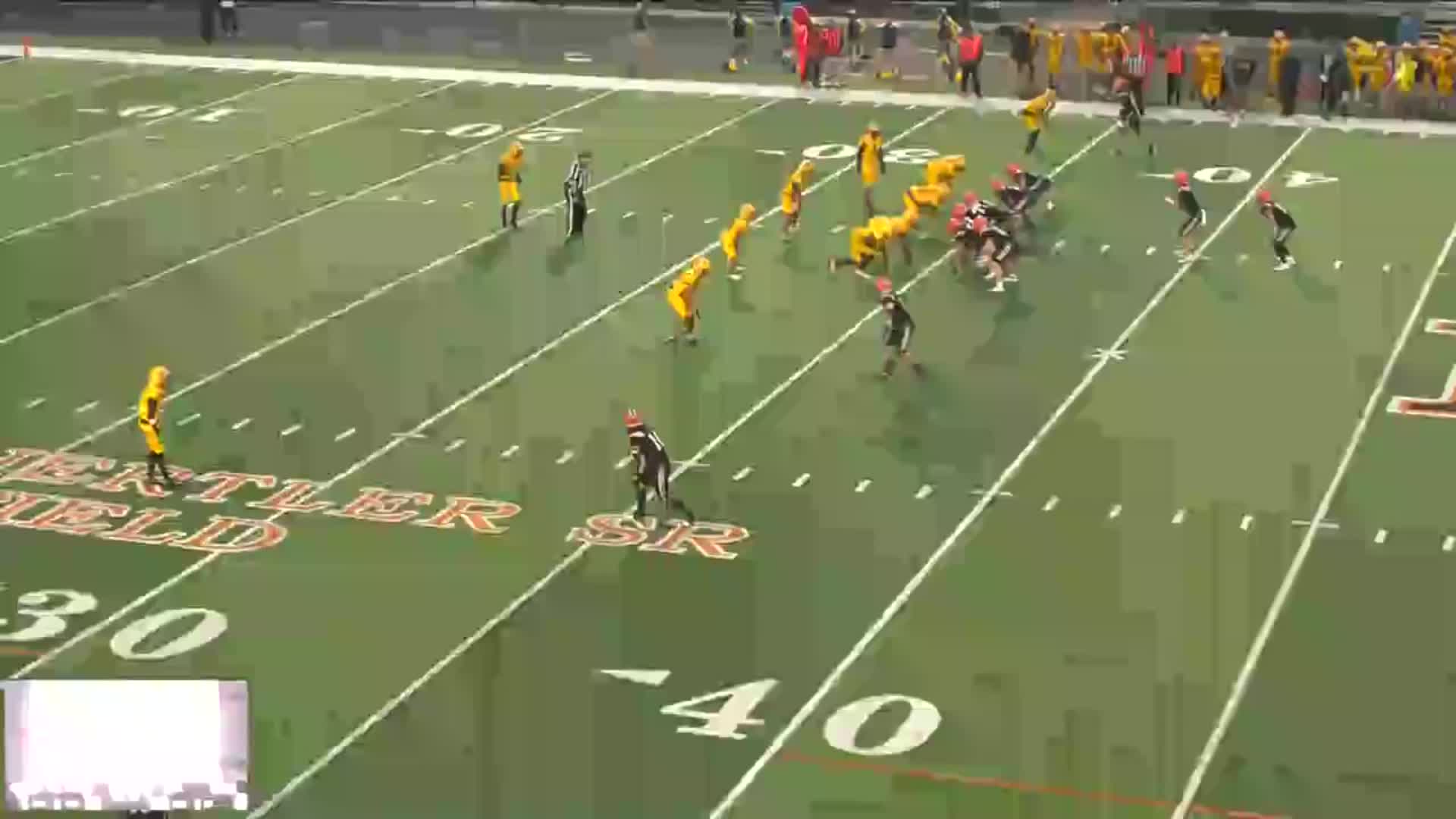 Jack Ziarko (2026) Jr. Season - Jack Ziarko highlights - Hudl