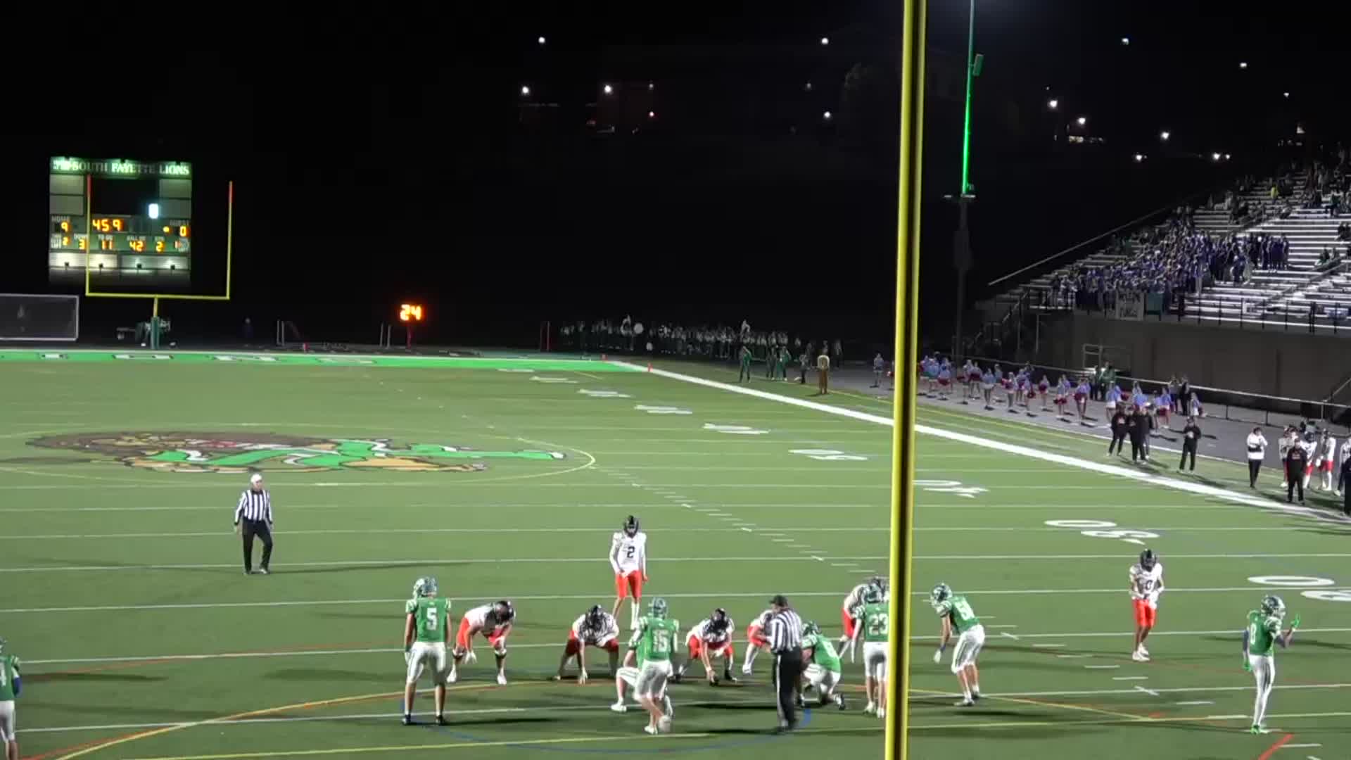 Senior Szn - Evan Devine highlights - Hudl