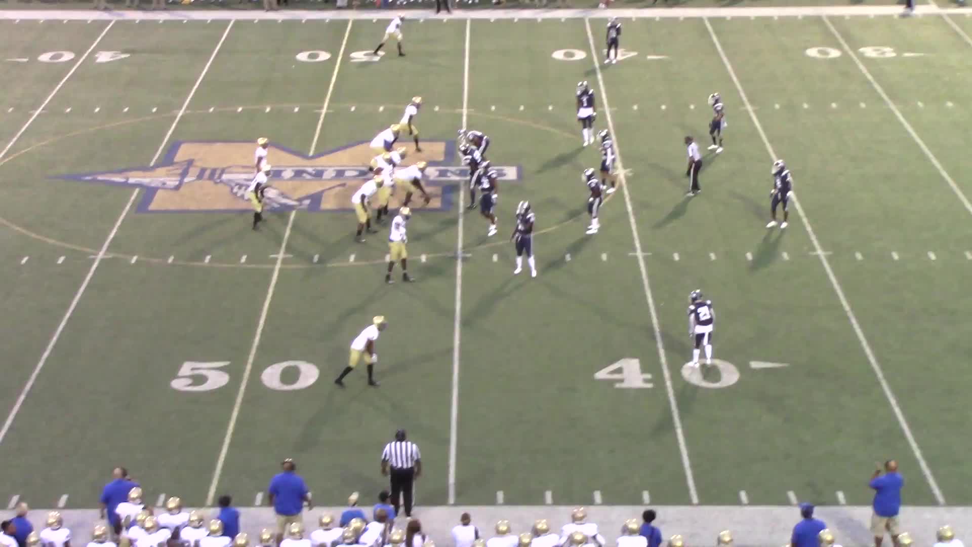 McEachern - Daniel Martin highlights - Hudl